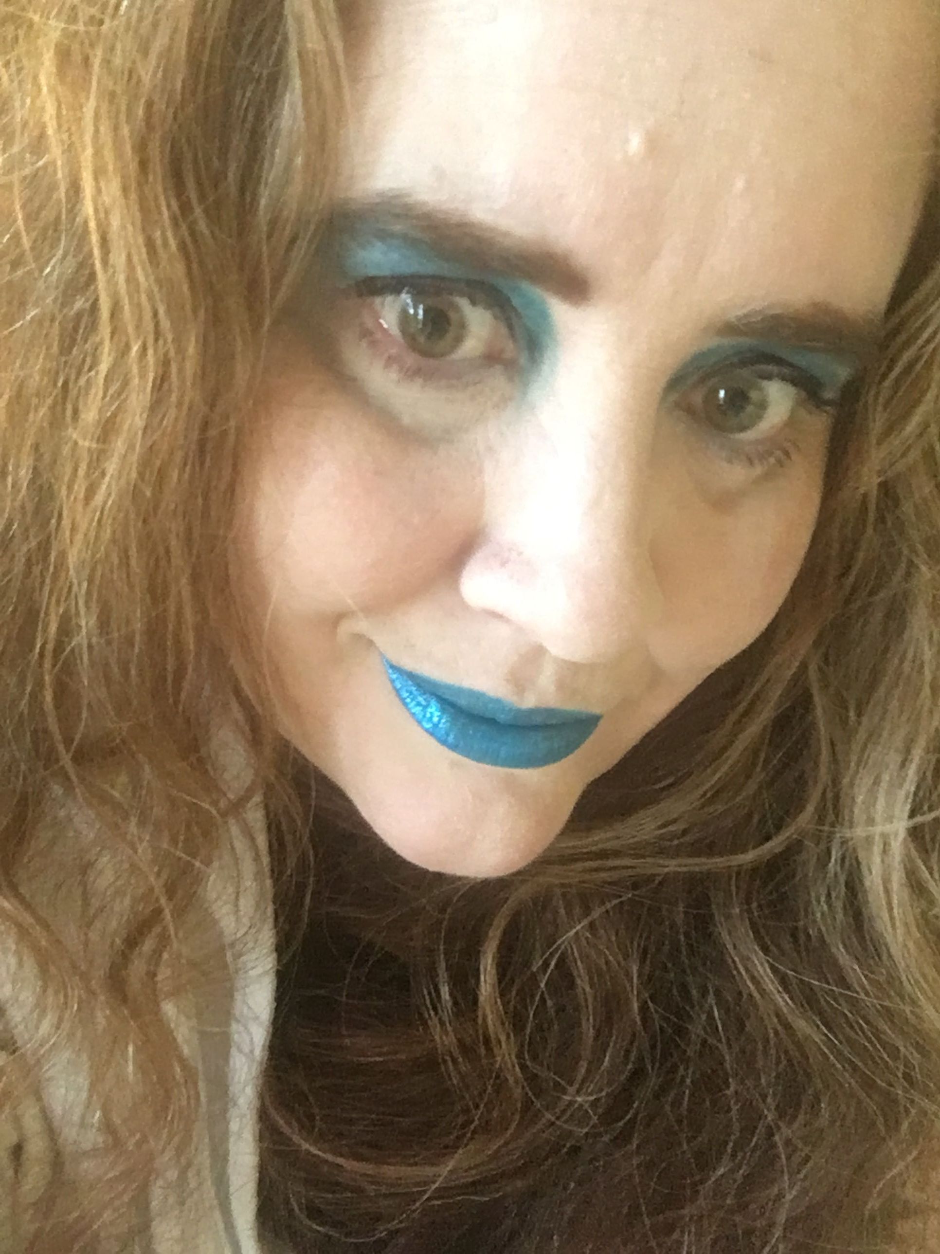 2019 Holiday Makeup Looks: Fire and Ice ... - Beauty Insider Community