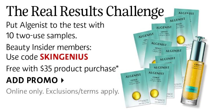 Active Promo Codes #20 - Beauty Insider Community