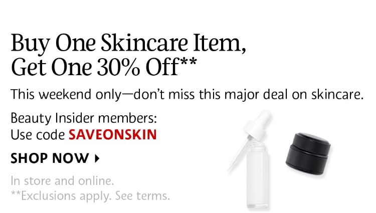 Active Promo Codes #20 - Beauty Insider Community