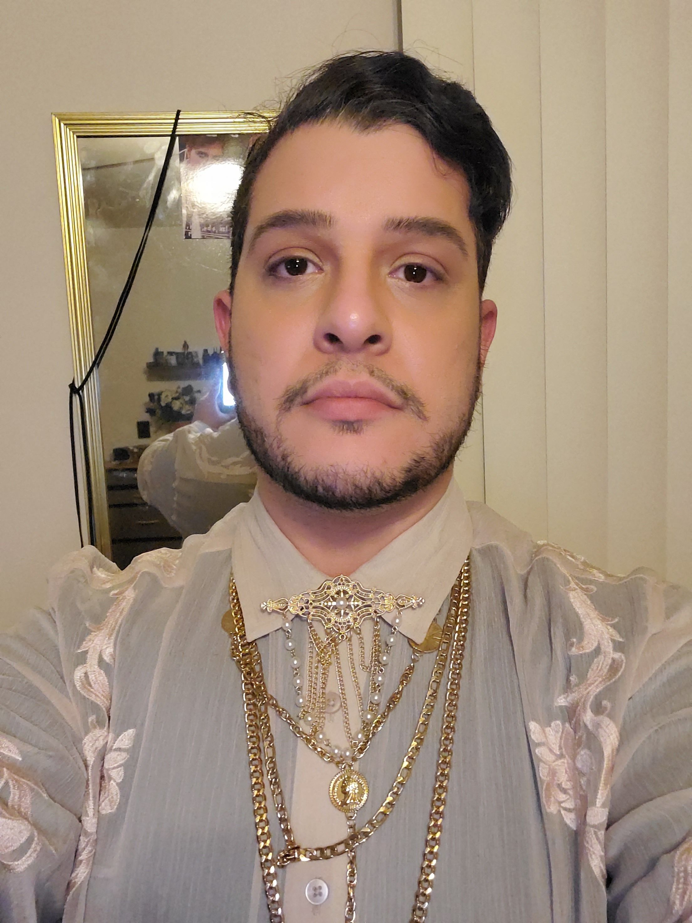 Mens makeup subtle - Beauty Insider Community