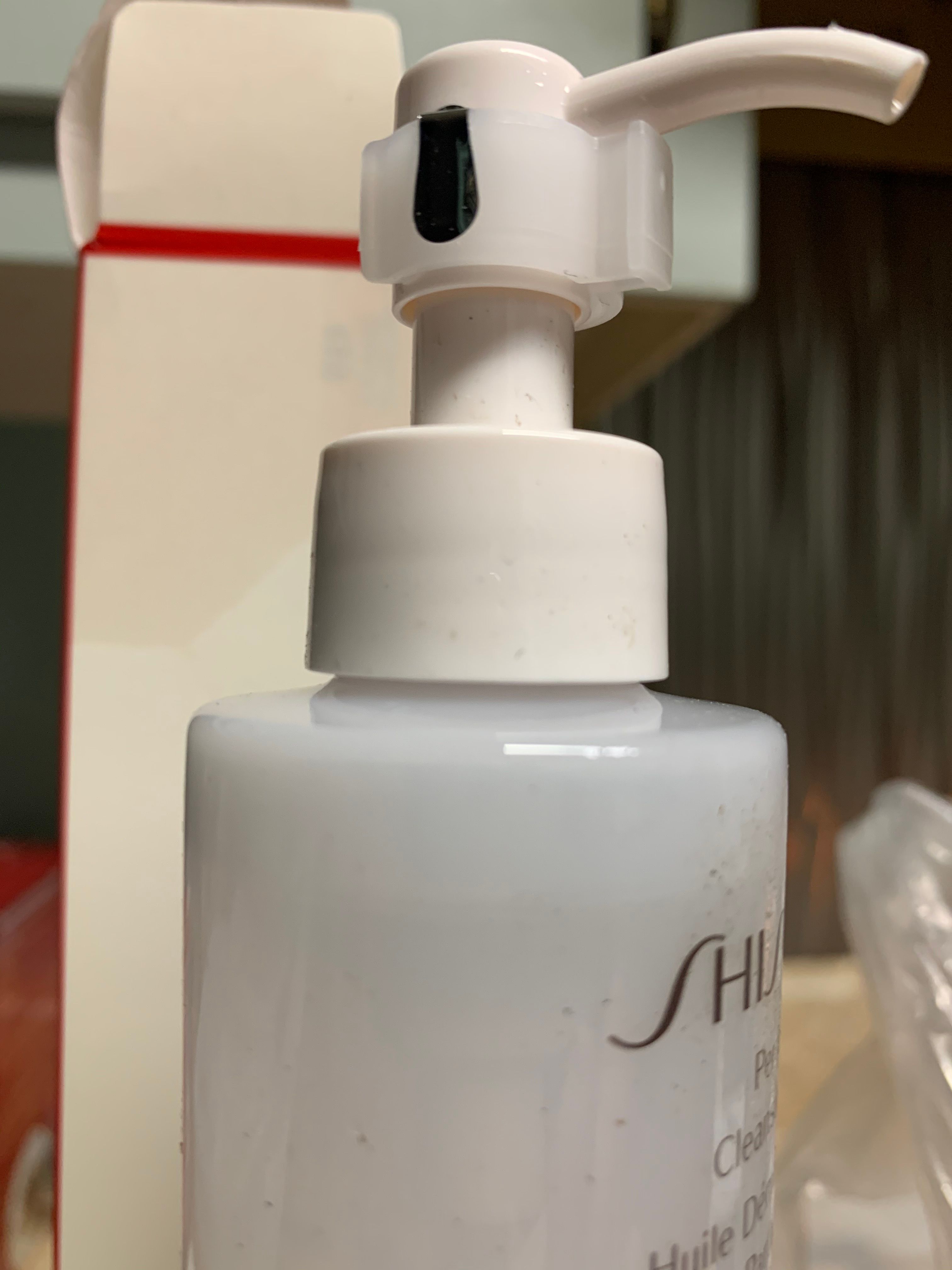 Leaking package AGAIN!! - Beauty Insider Community