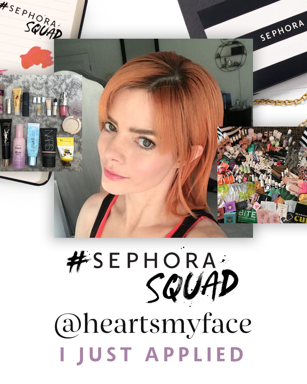 Re: Join the 2020 #SephoraSquad! - Page 3 - Beauty Insider Community