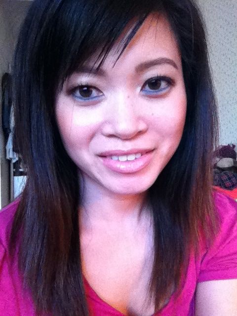 Throwback makeup looks and how you grew ... - Beauty Insider Community