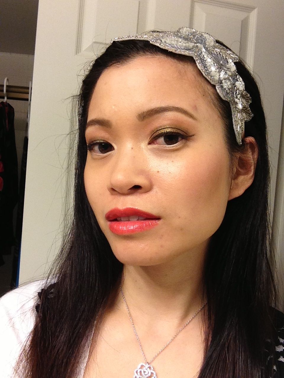 Throwback makeup looks and how you grew ... - Beauty Insider Community