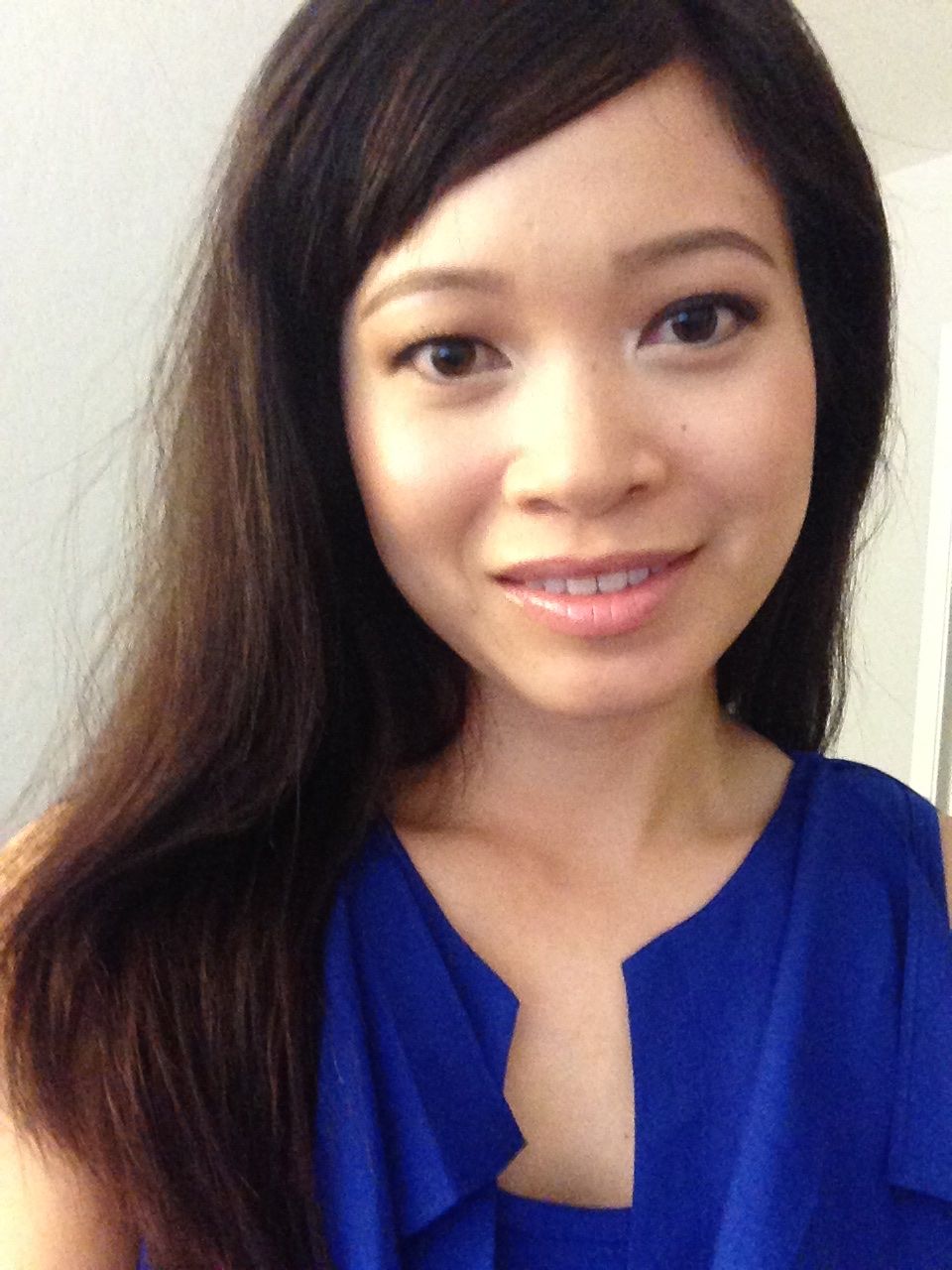 Throwback makeup looks and how you grew ... - Beauty Insider Community