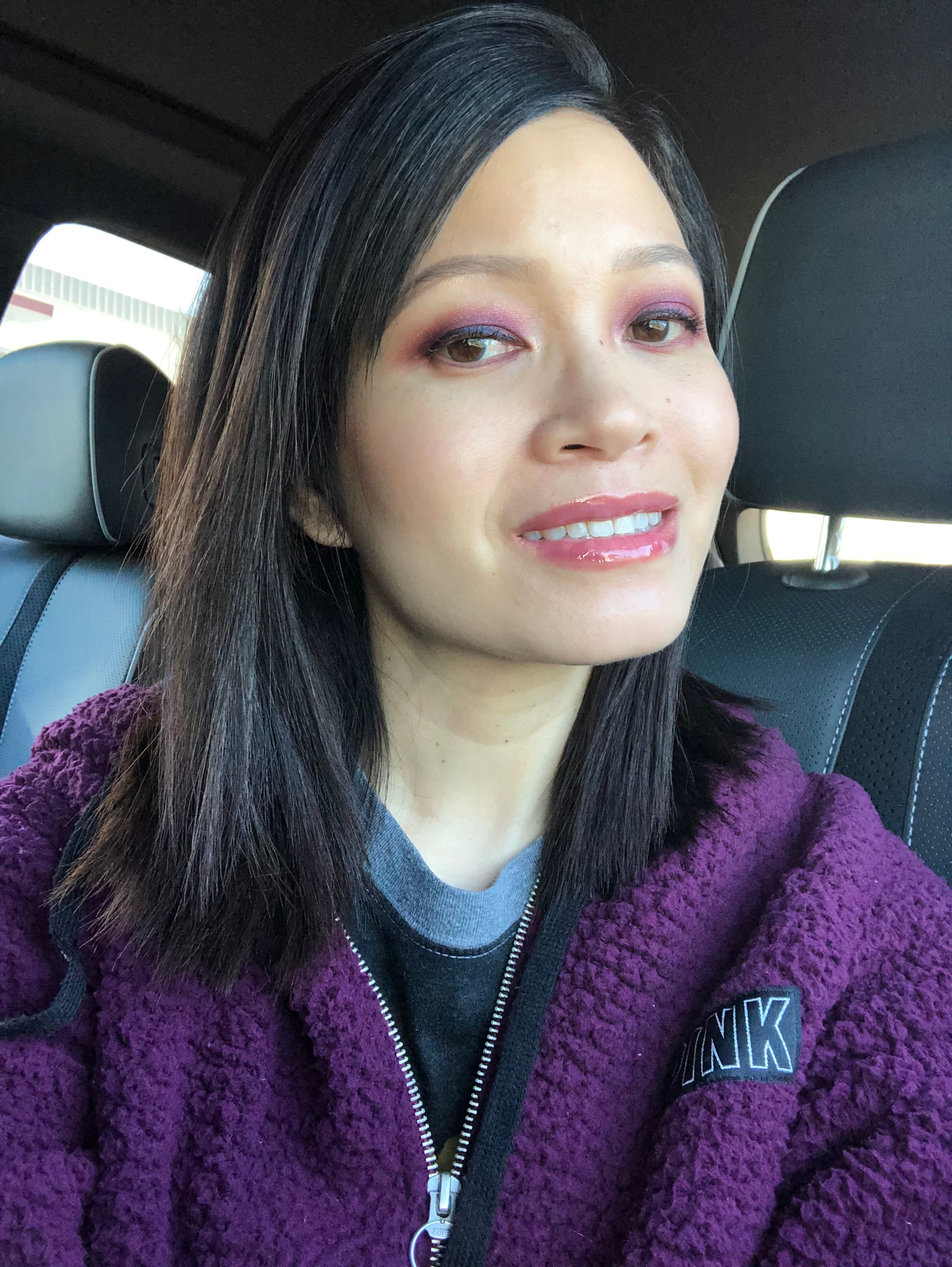 Throwback makeup looks and how you grew ... - Beauty Insider Community