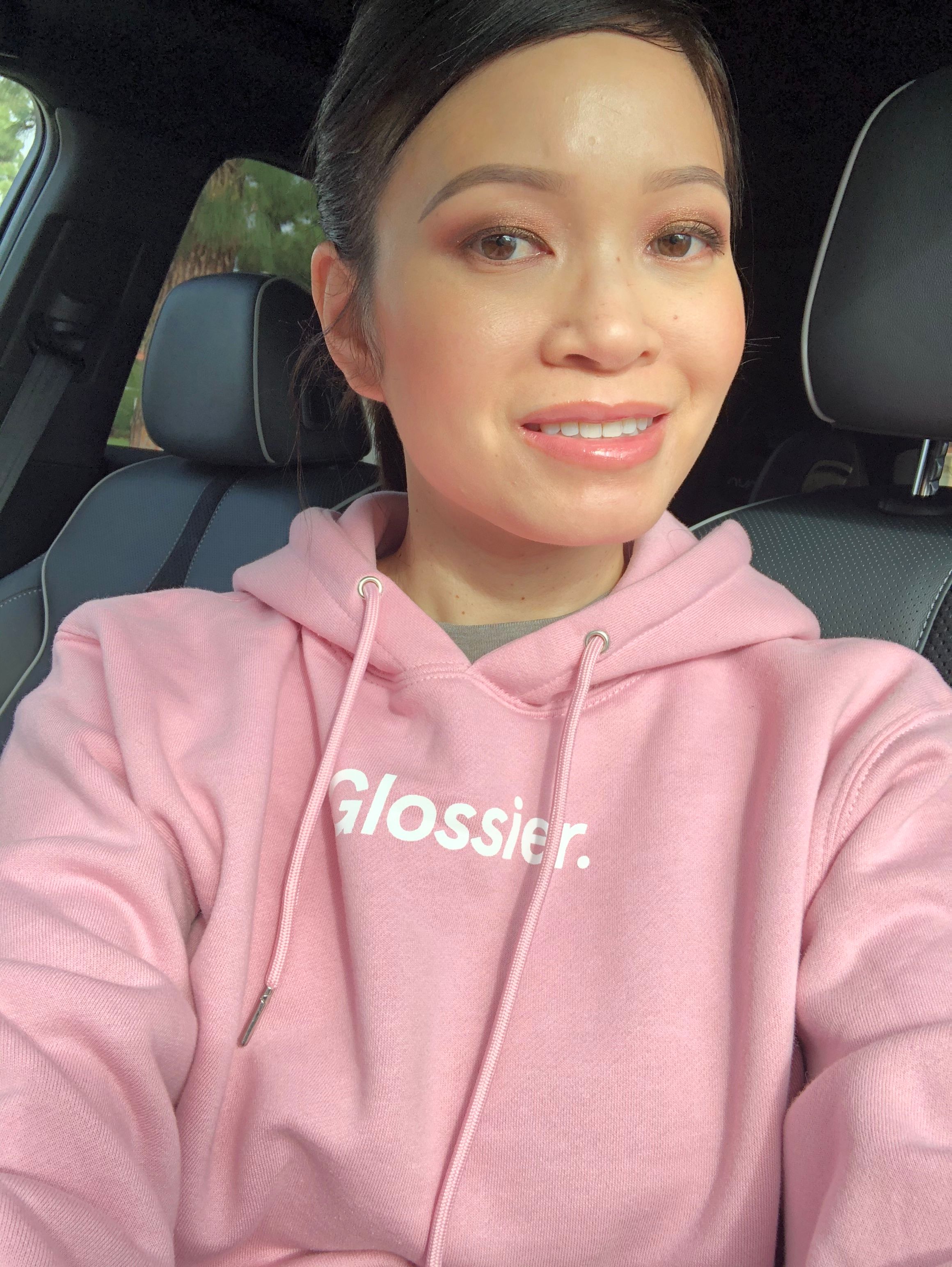 Throwback makeup looks and how you grew ... - Beauty Insider Community