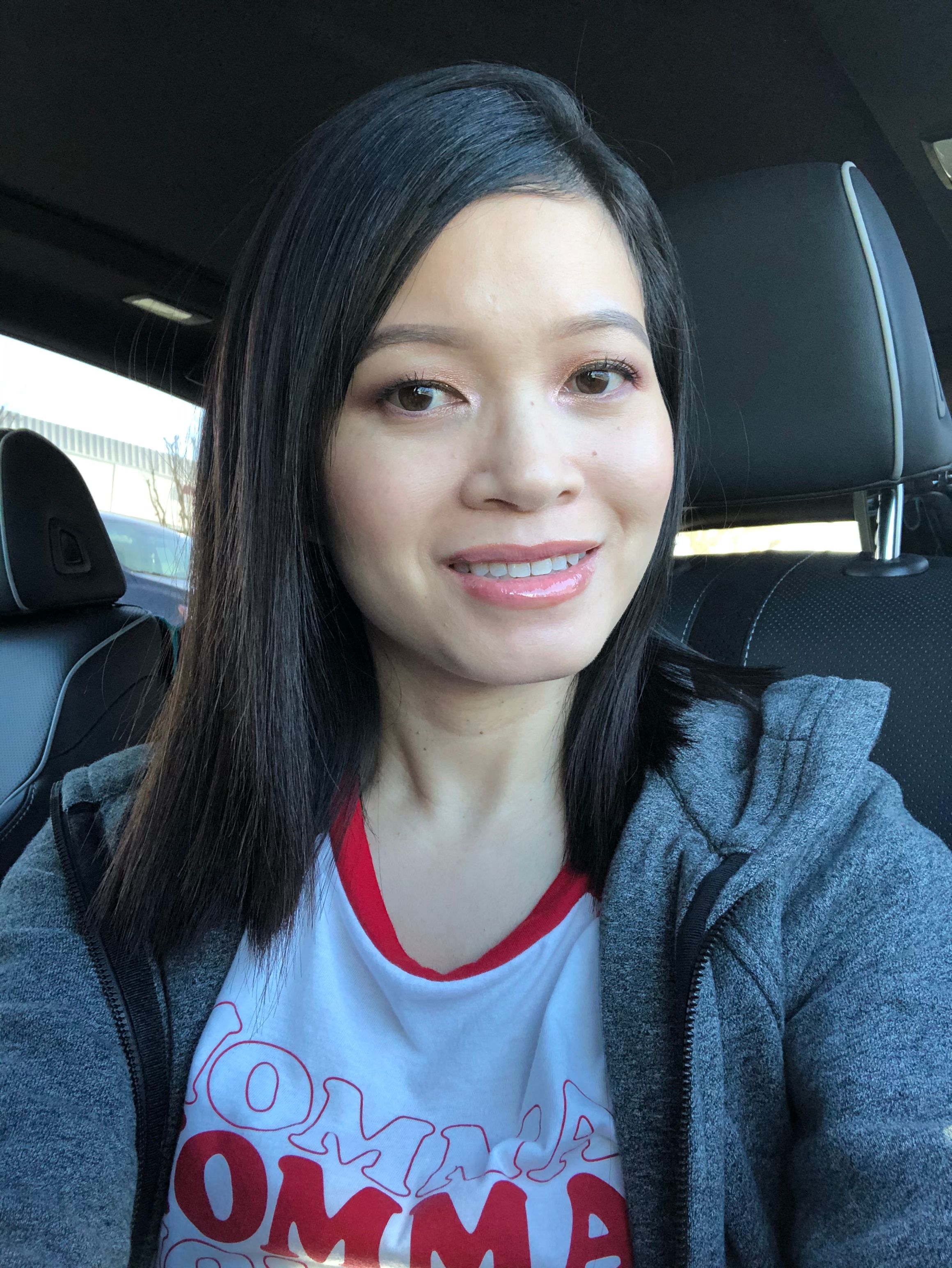 Throwback makeup looks and how you grew ... - Beauty Insider Community