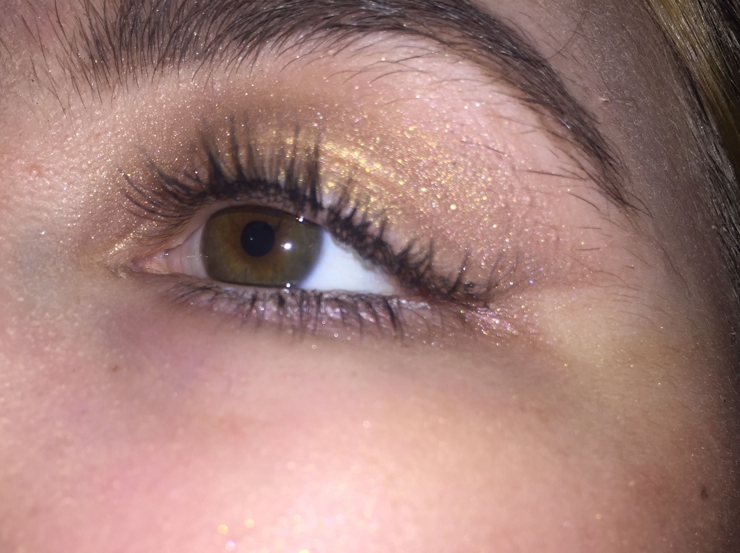 Throwback makeup looks and how you grew ... - Beauty Insider Community