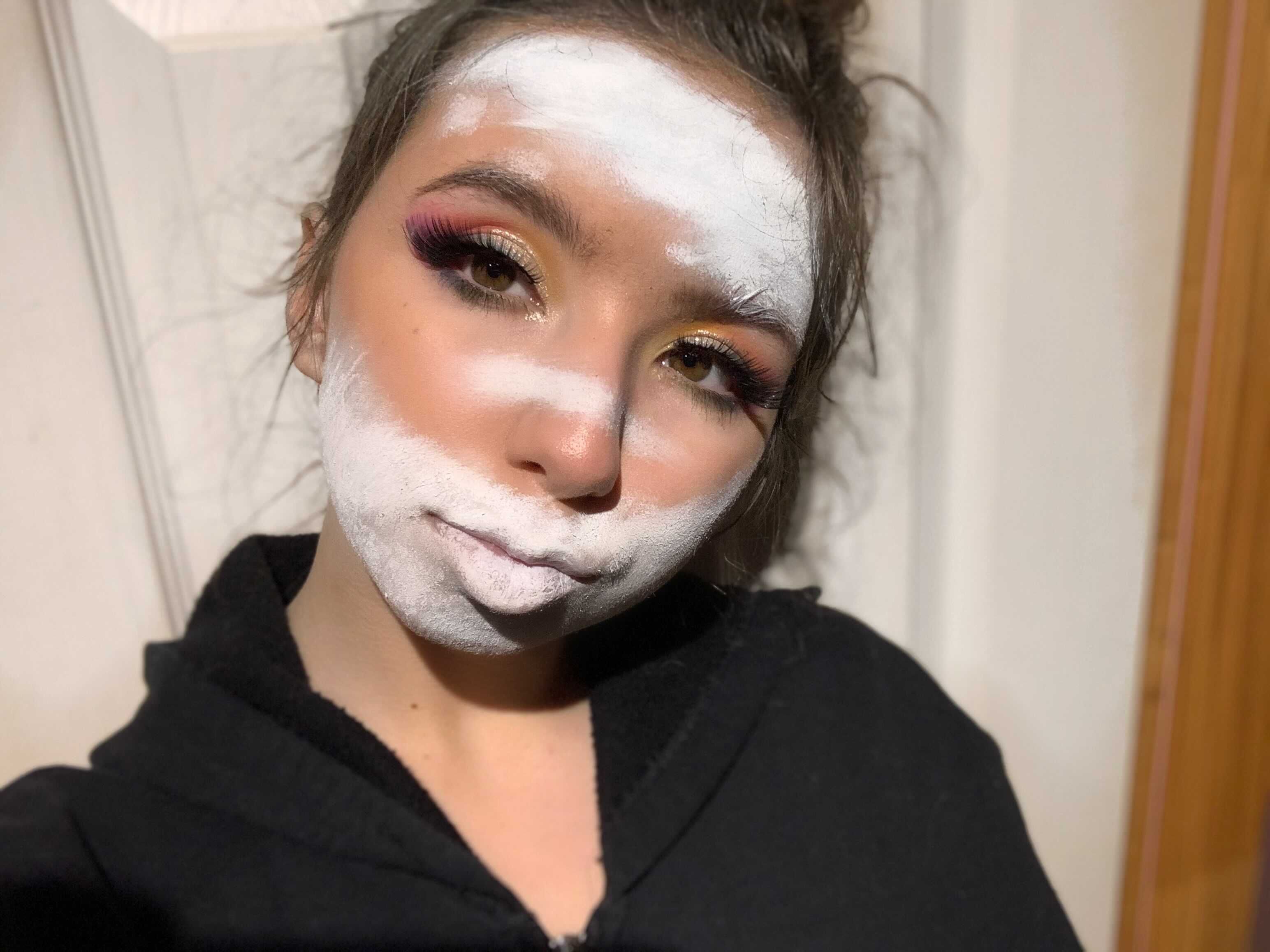 Throwback makeup looks and how you grew ... - Beauty Insider Community