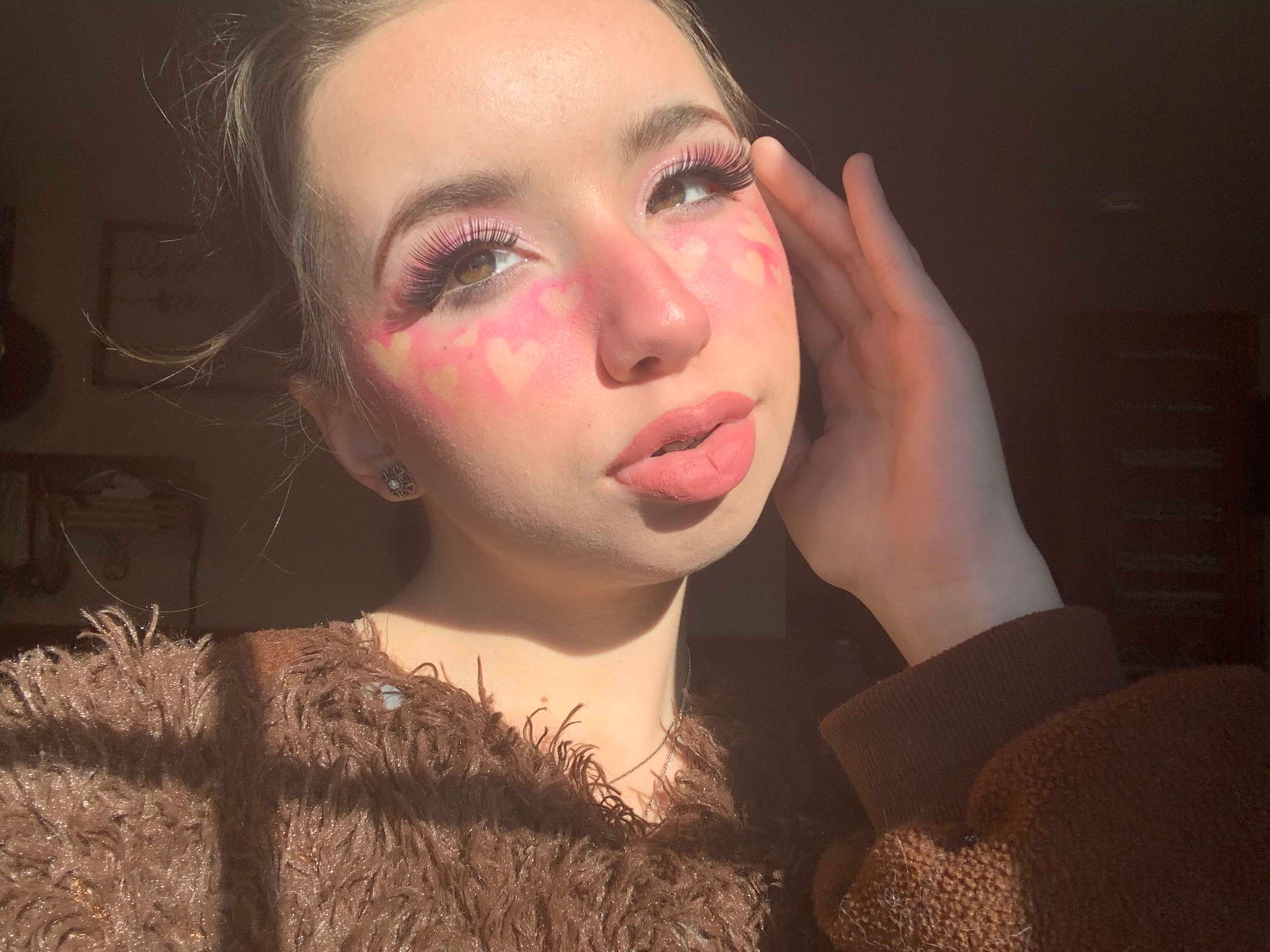 Throwback makeup looks and how you grew ... - Beauty Insider Community