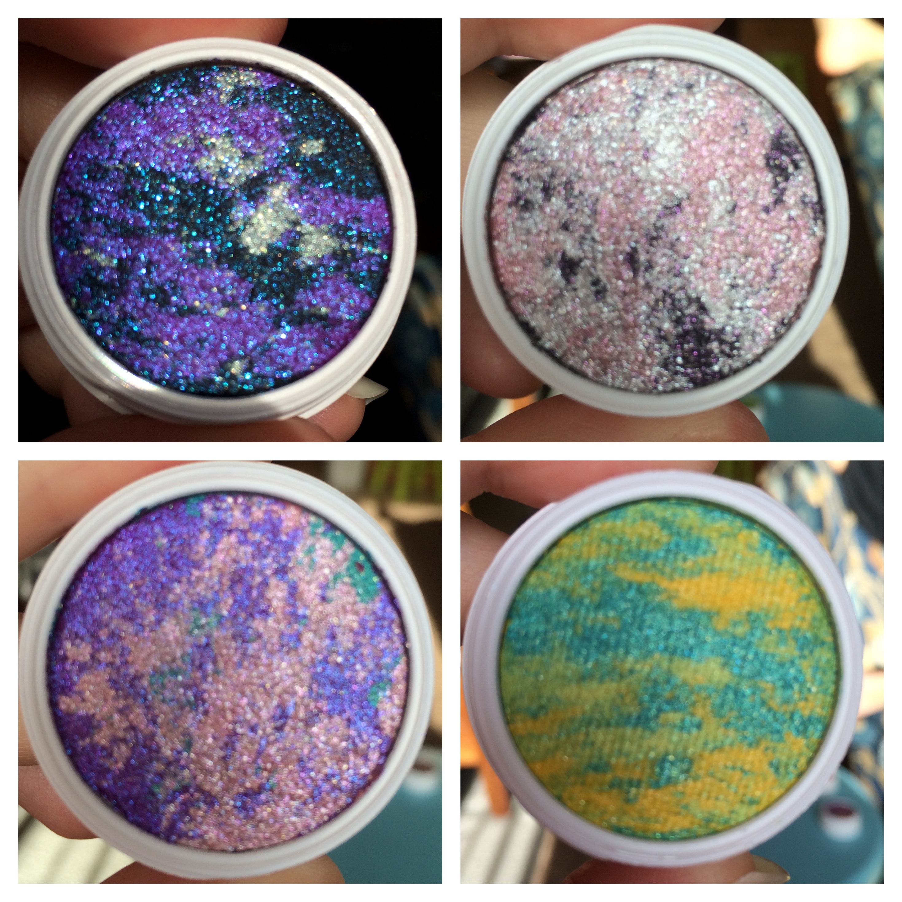 Colourpop eye shadows?I - Page 6 - Beauty Insider Community