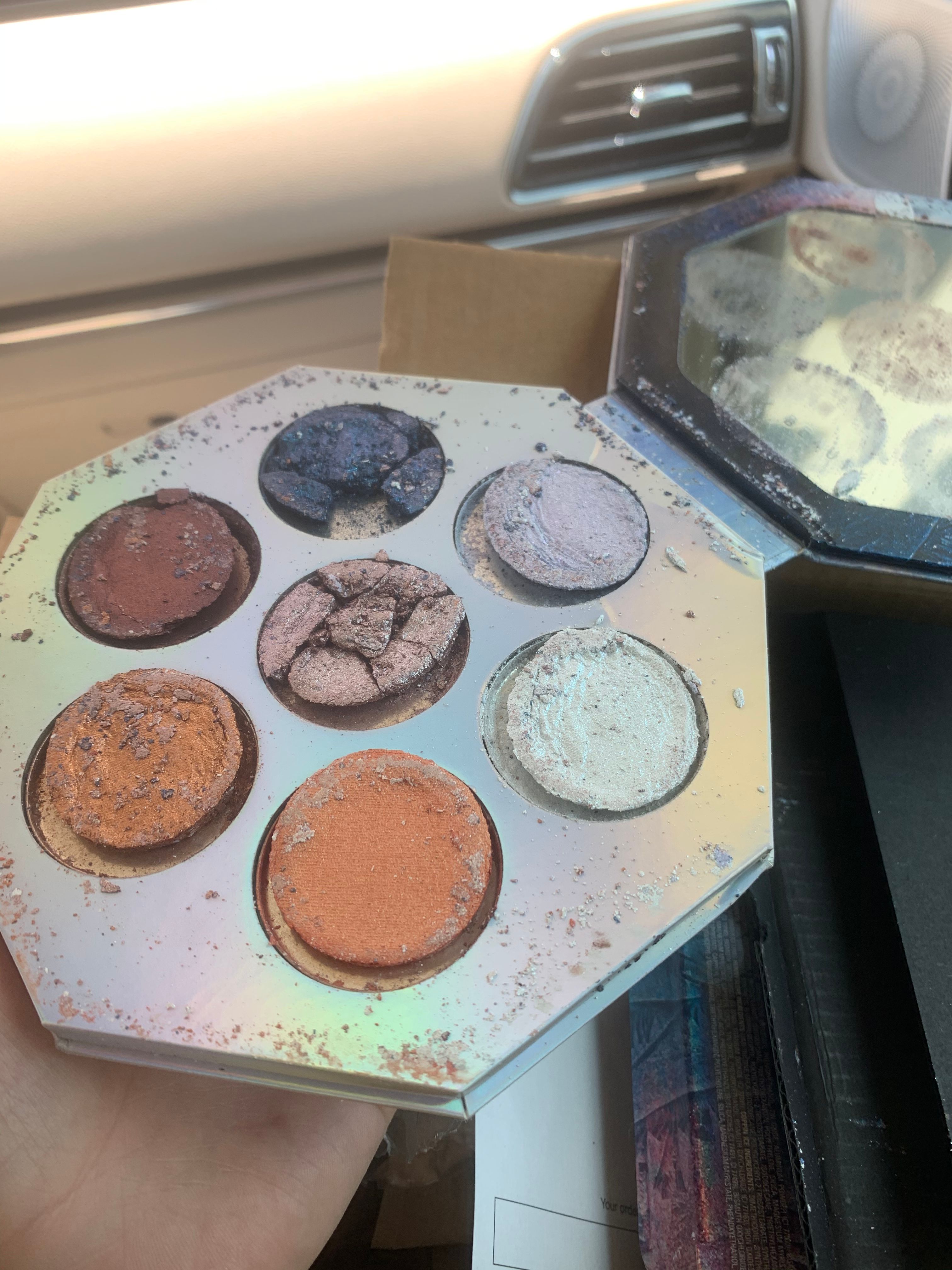 Customer Service Fenty - Beauty Insider Community