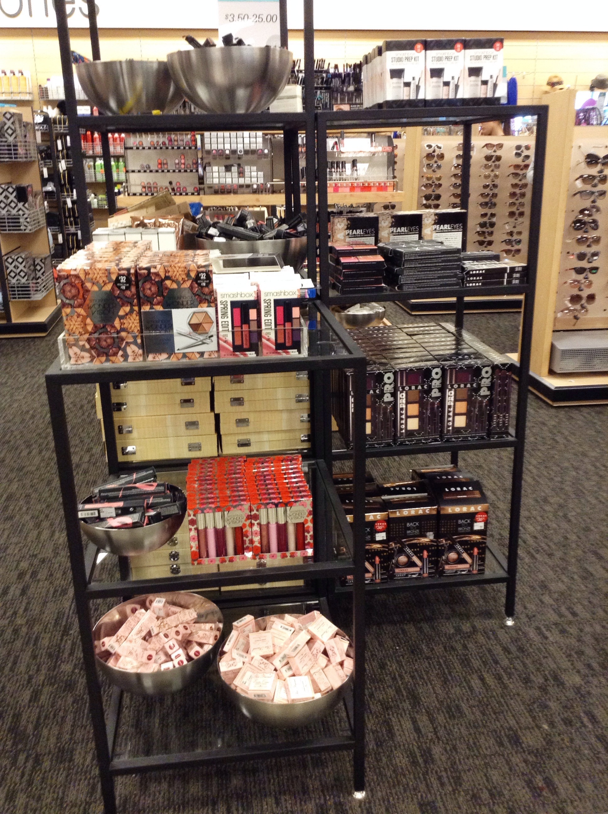 What are your nordstrom rack beauty stea... - Beauty Insider Community