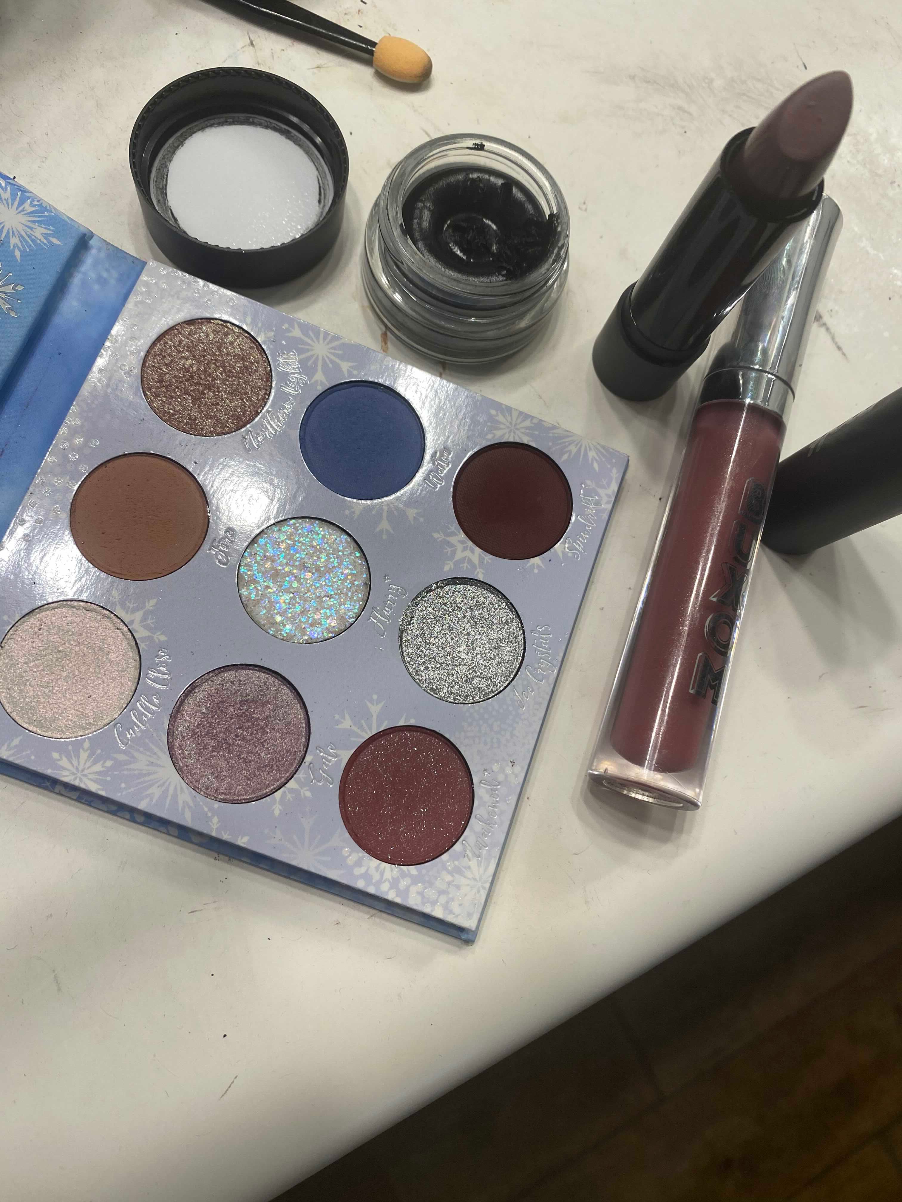 RE: Wear The Rainbow! The Spring 2020 CO... - Page 139 - Beauty Insider ...