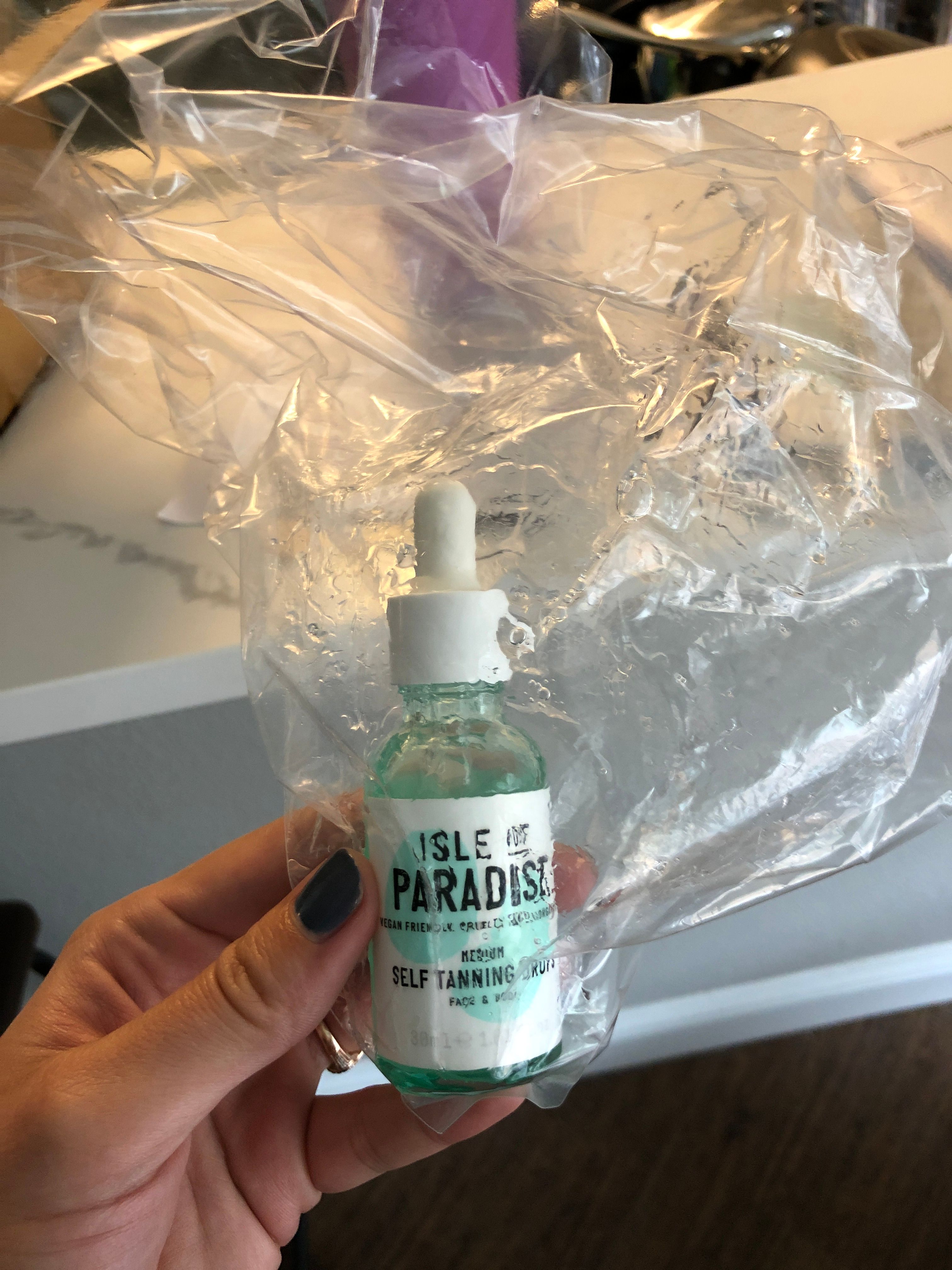 Damaged Product - Beauty Insider Community