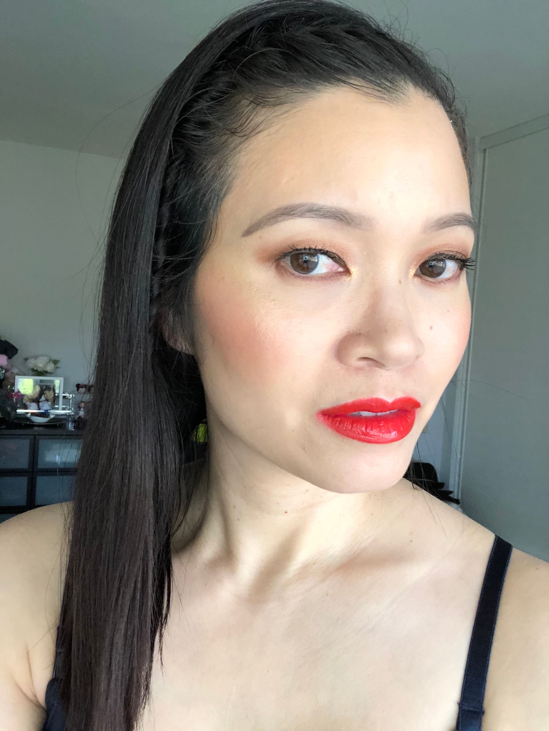 Summer Lip Challenge: Show us Your Gloss... - Page 2 - Beauty Insider ...