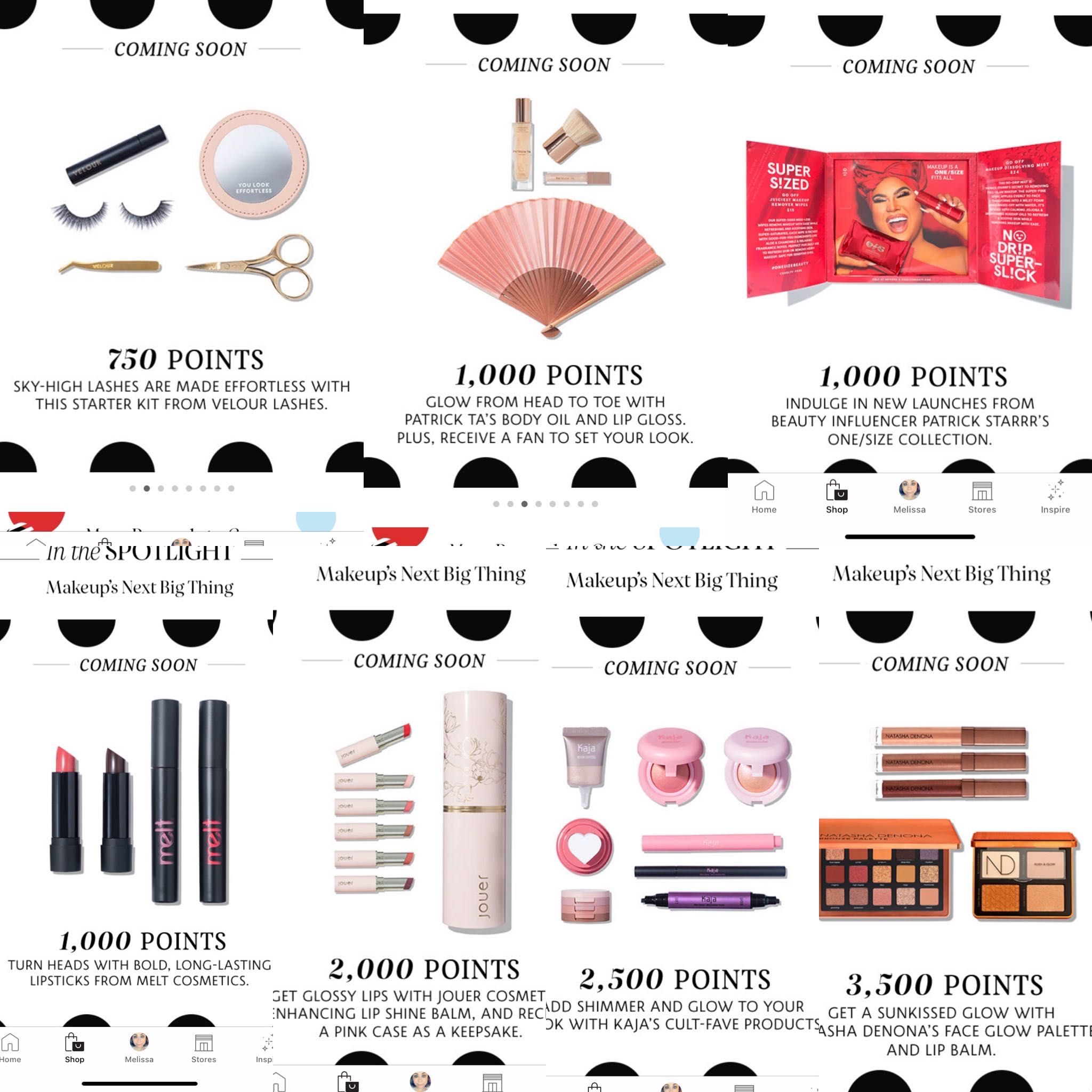 RE: Sephora Rewards Bazaar Previews and ... - Page 13 - Beauty Insider ...