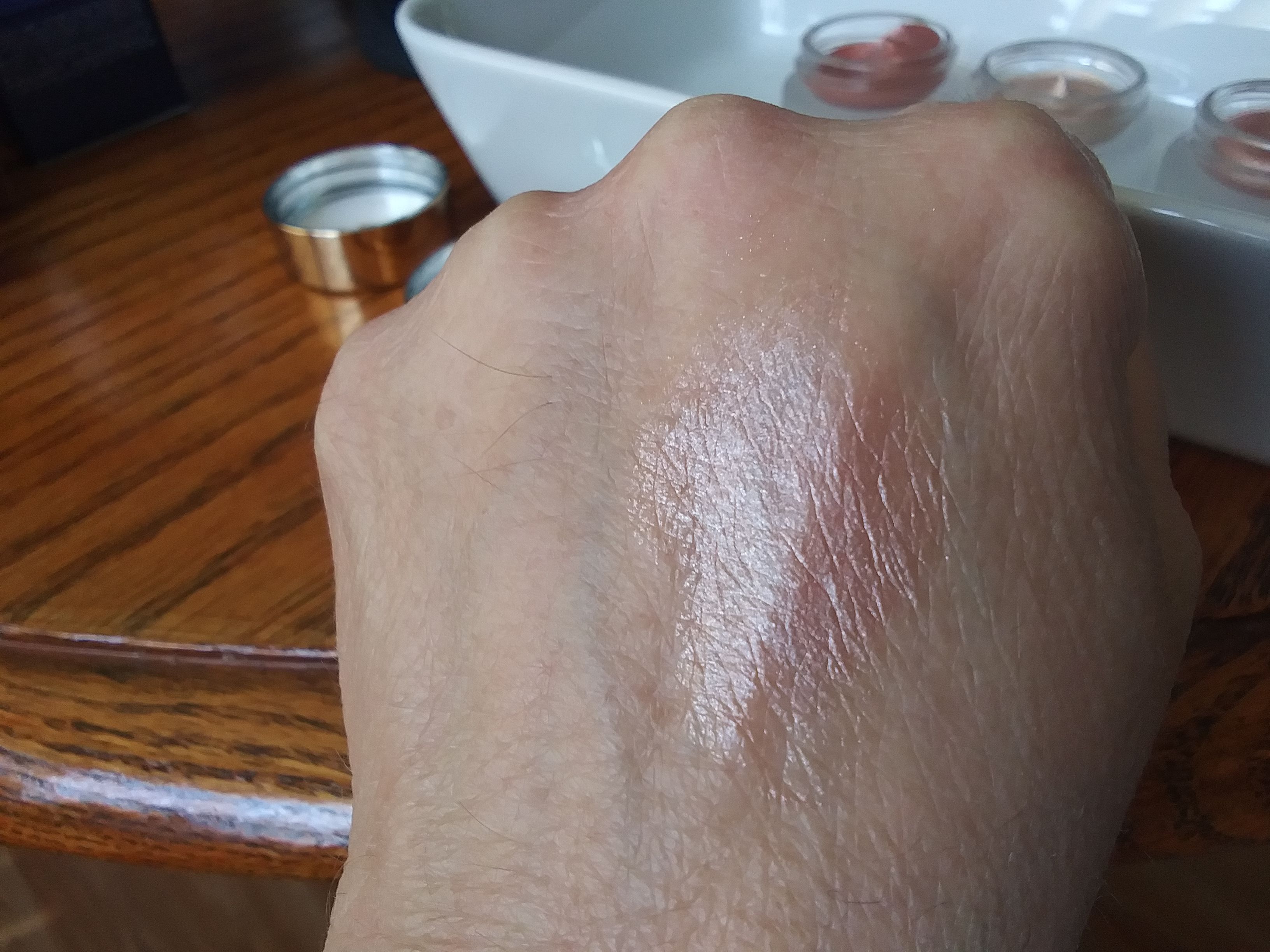 Re: Enabling and Amazing August Hauls 20... - Page 28 - Beauty Insider ...