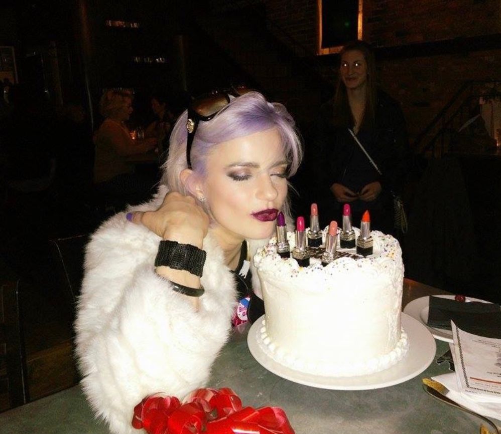 Beauty Throwback Challenge: 10 years of ... - Beauty Insider Community