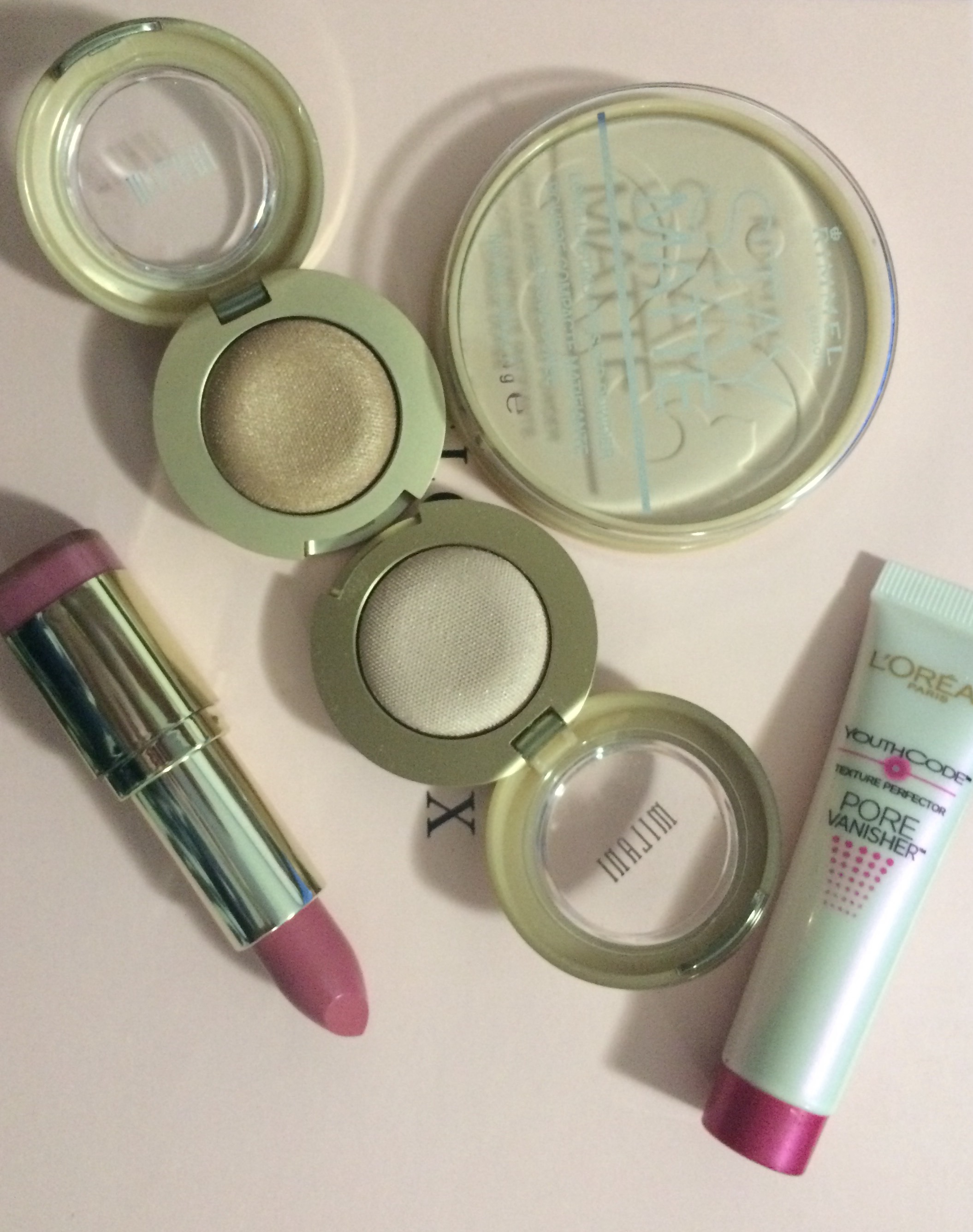 Marvellous March Hauls: Do What You Gott... - Beauty Insider Community