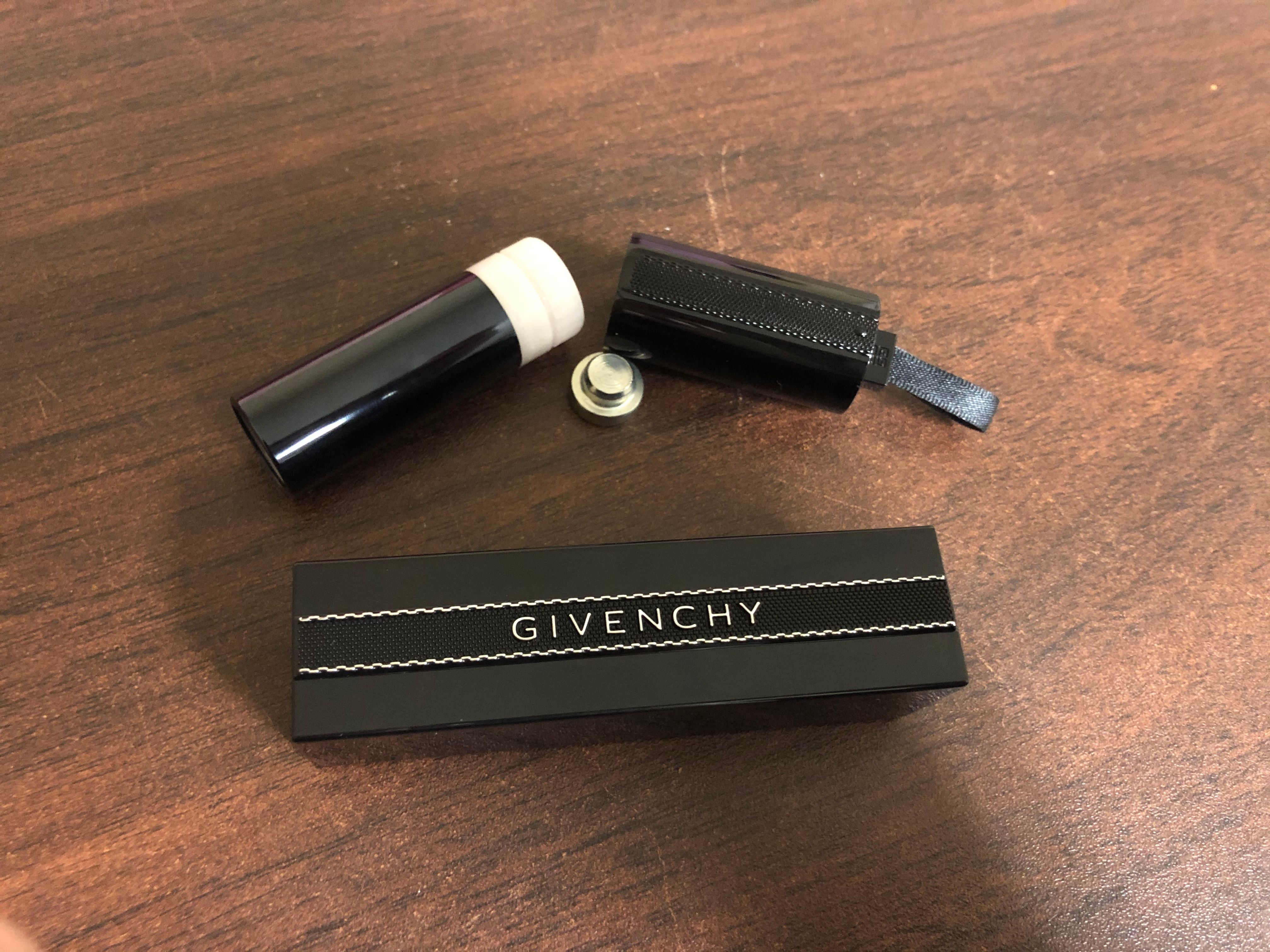 Damaged lipstick - Beauty Insider Community