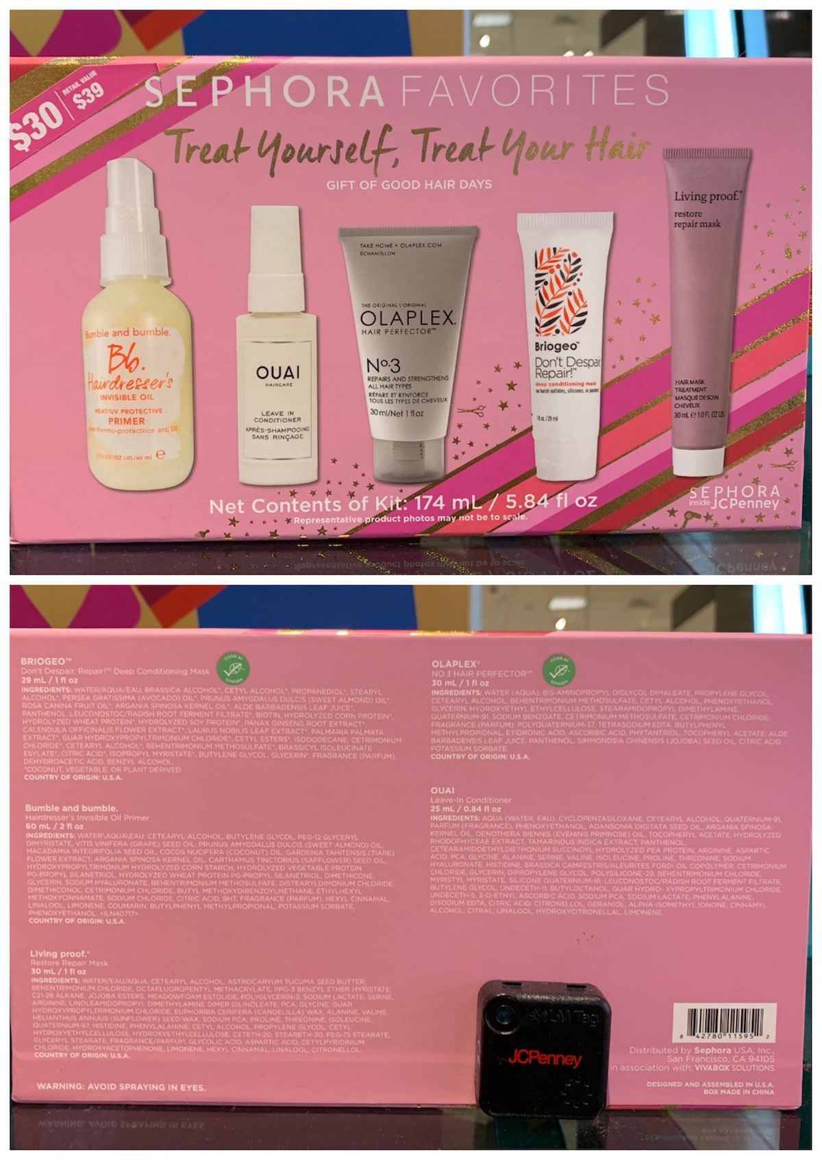 Sephora Favorites kits exclusive to Seph... - Beauty Insider Community