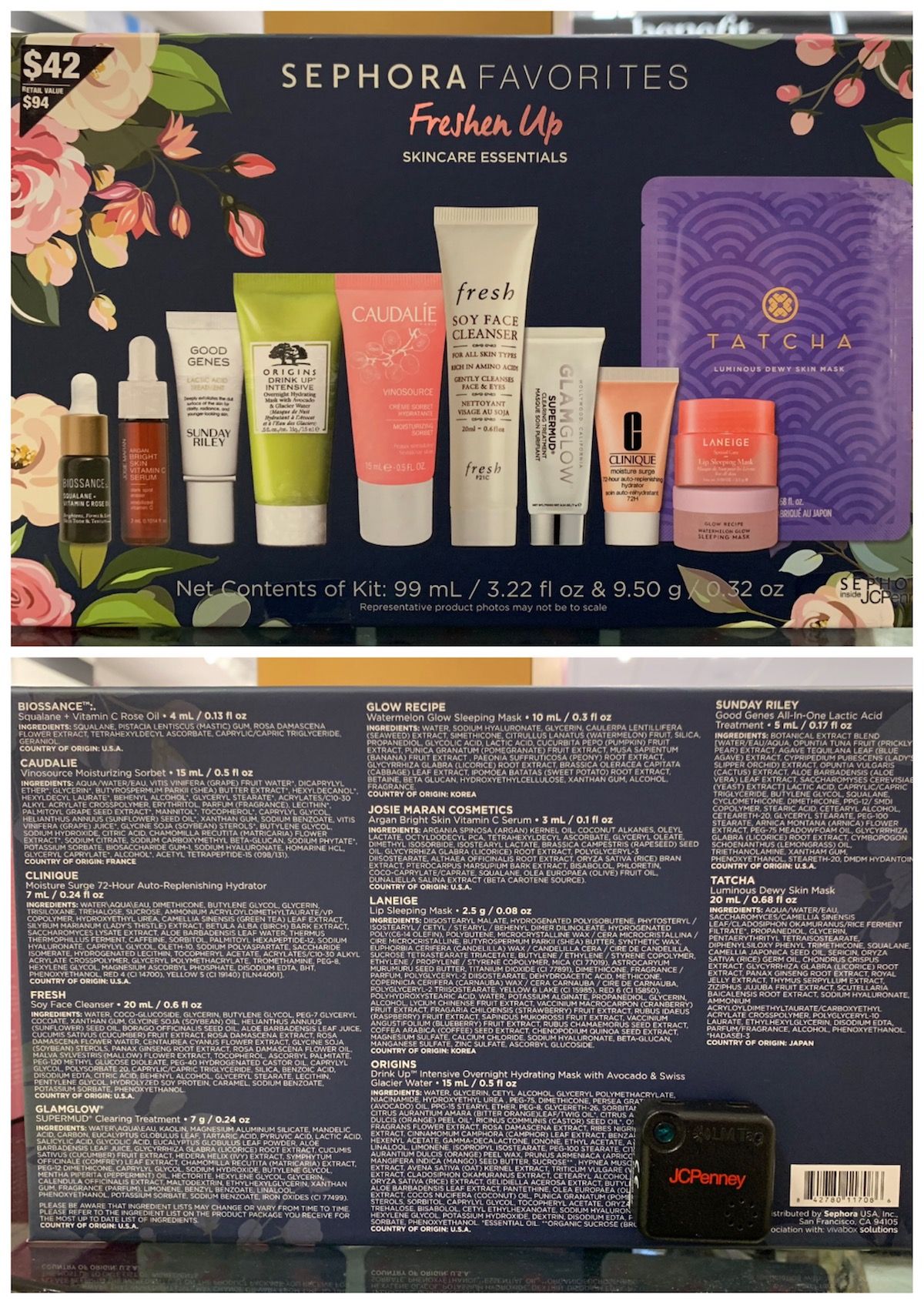 Sephora Favorites kits exclusive to Seph... - Beauty Insider Community