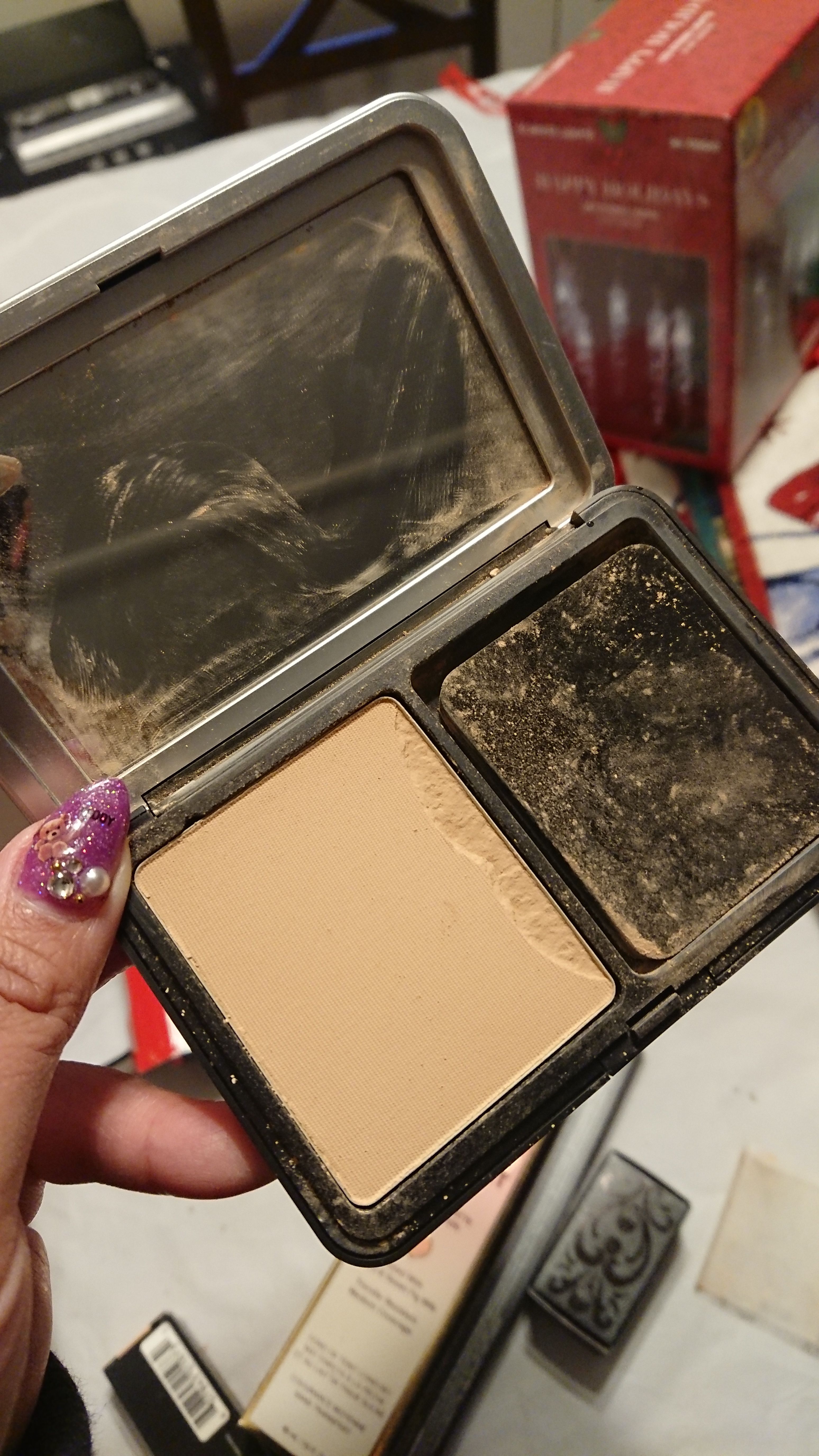 Damaged order - Beauty Insider Community