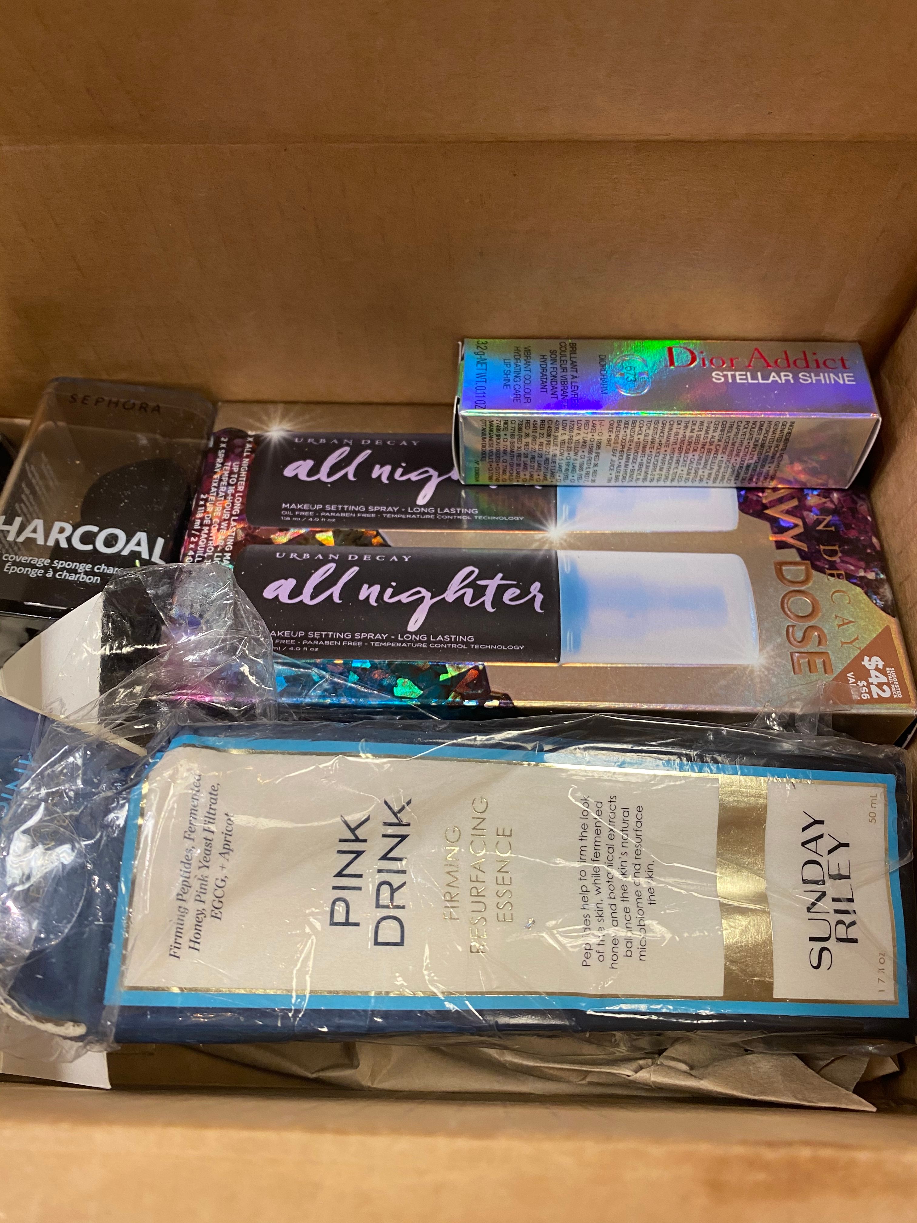 Received a damage product - Beauty Insider Community