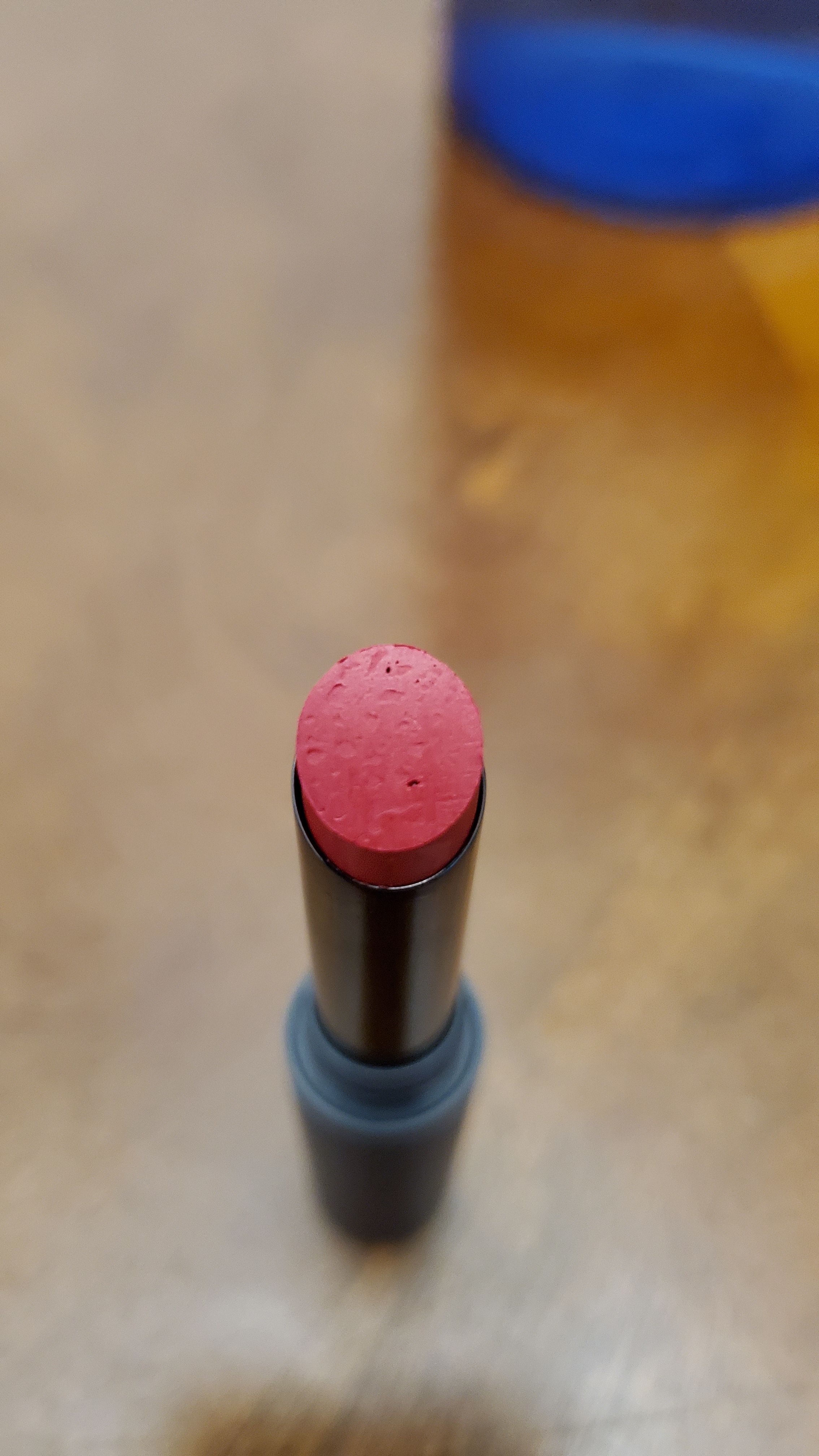 Lipstick defect? - Beauty Insider Community