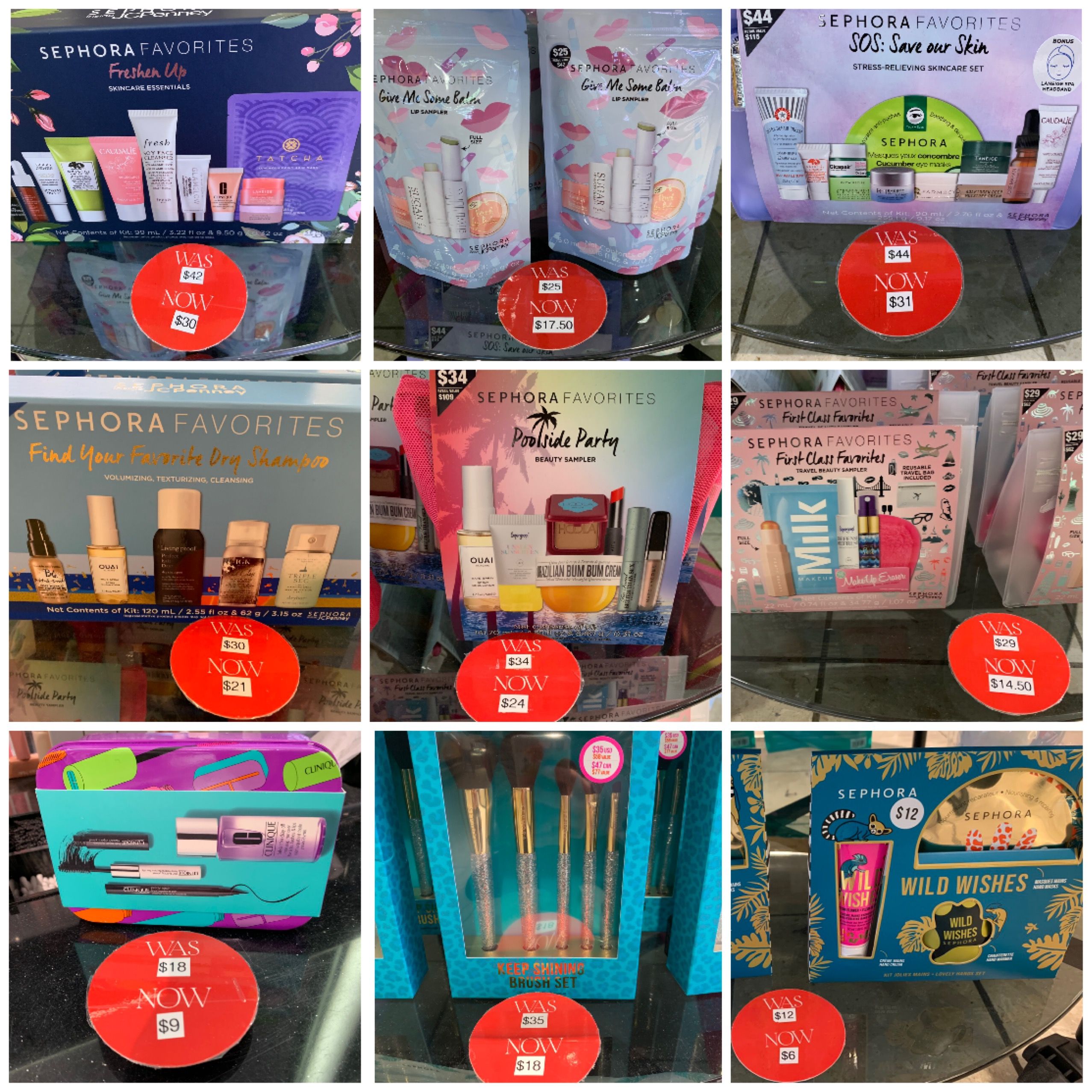 Sephora Favorites kits exclusive to Seph... - Beauty Insider Community