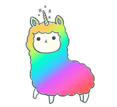 Happy Llama Day 2020, BIC! Show us Your ... - Beauty Insider Community