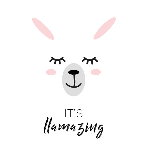 Happy Llama Day 2020, BIC! Show us Your ... - Beauty Insider Community