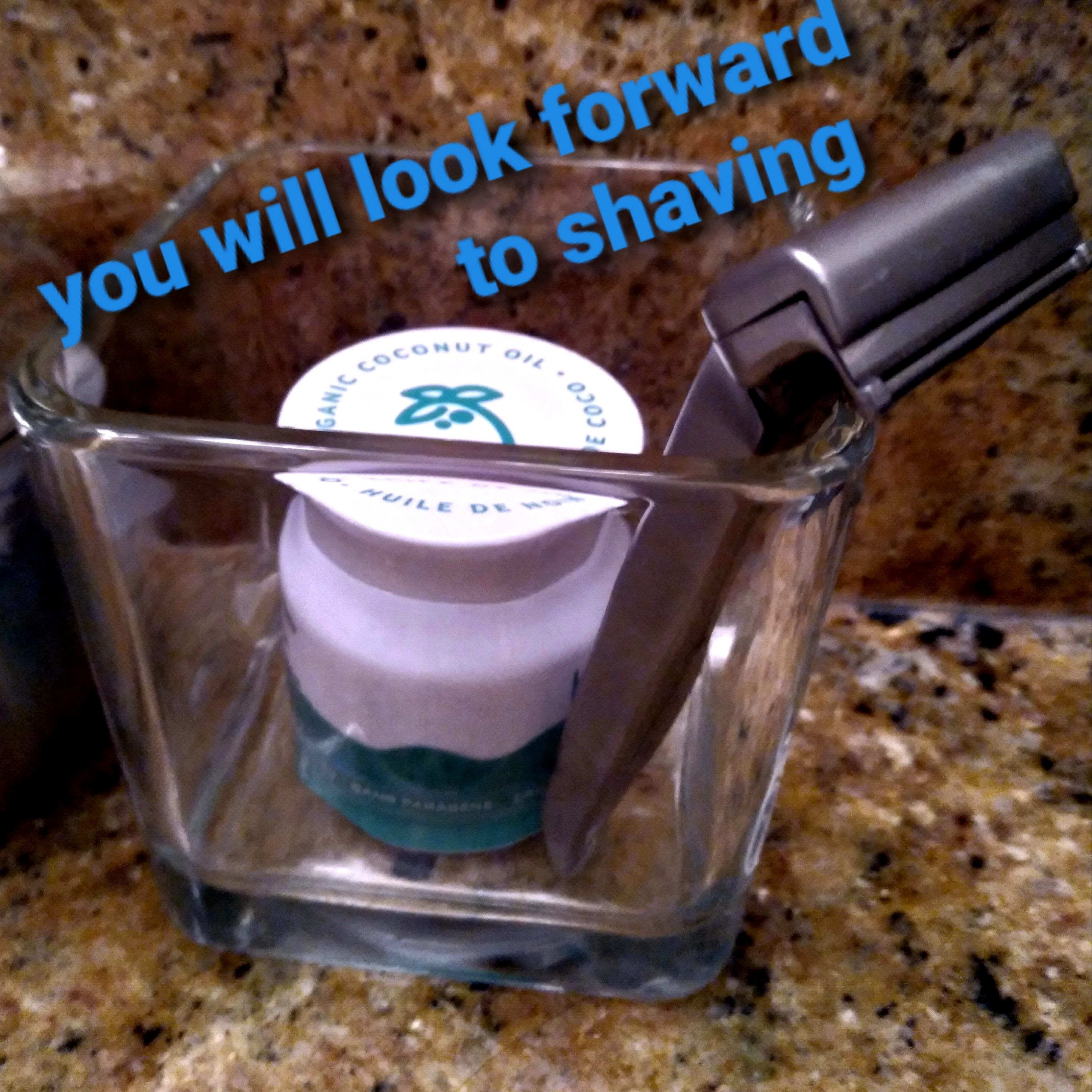 anyone else sick of shaving? - Beauty Insider Community