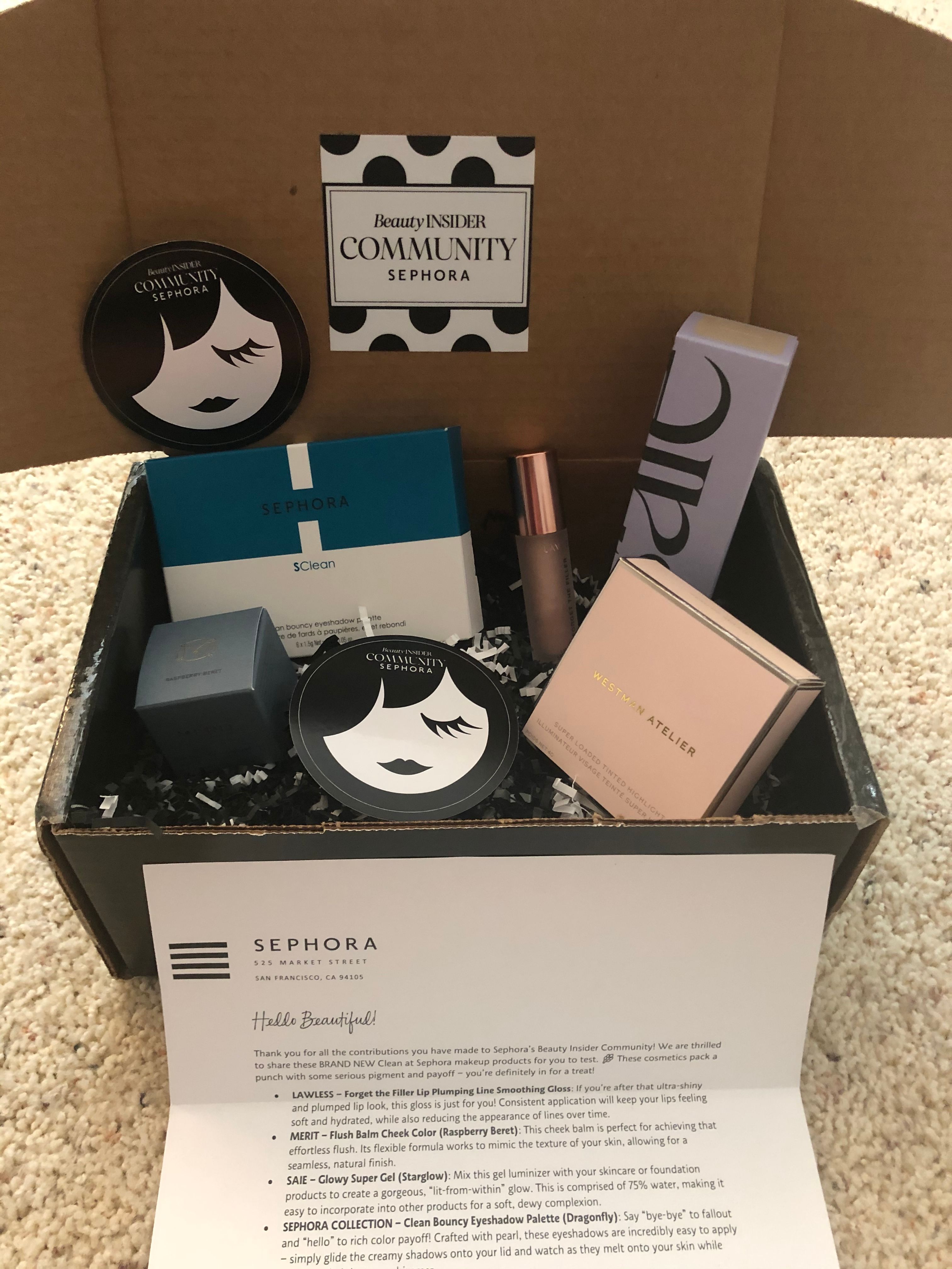 Feedback Wanted: NEW Clean at Sephora Ma... - Beauty Insider Community