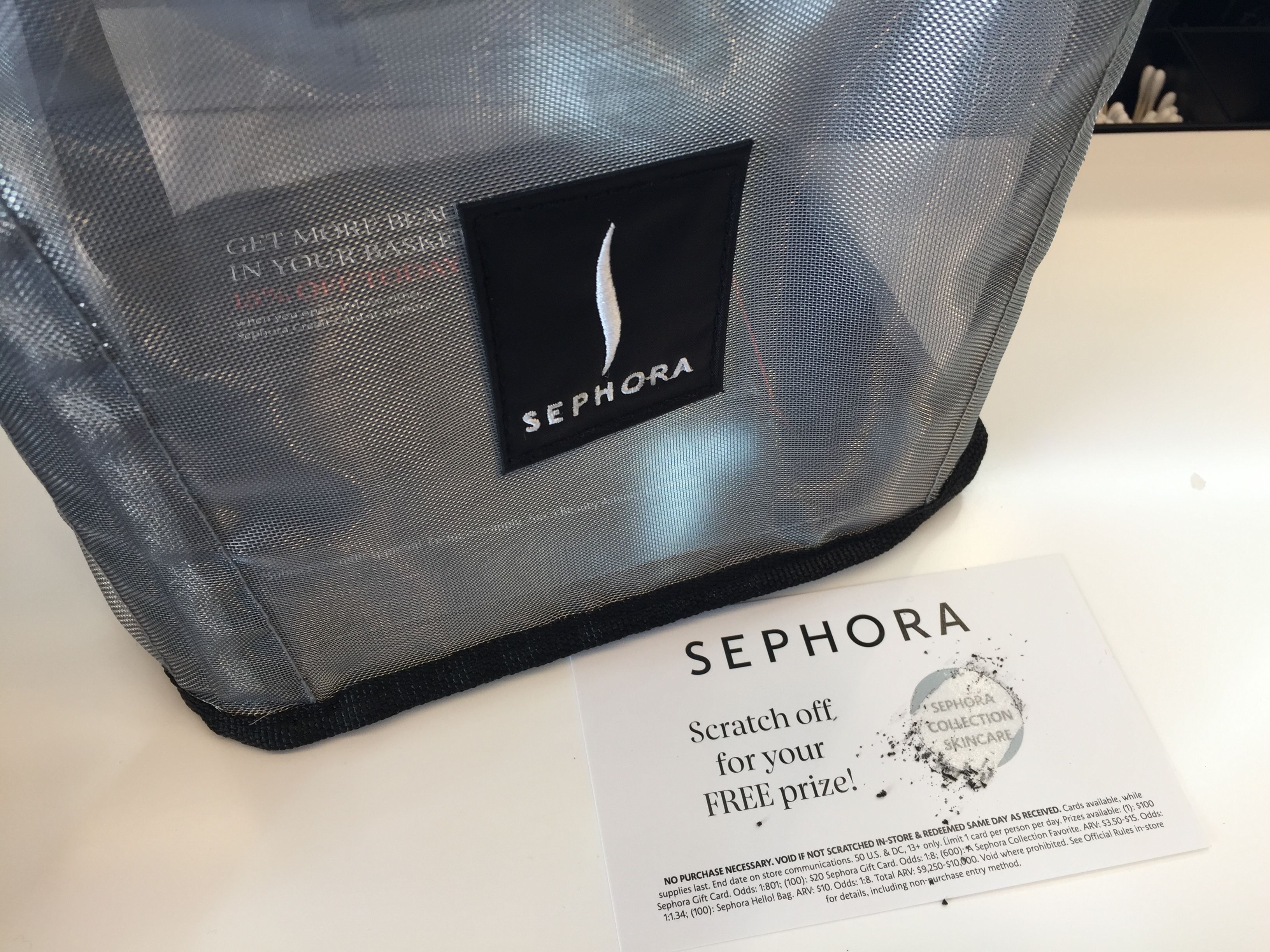 Sephora Store Openings and Events - Beauty Insider Community