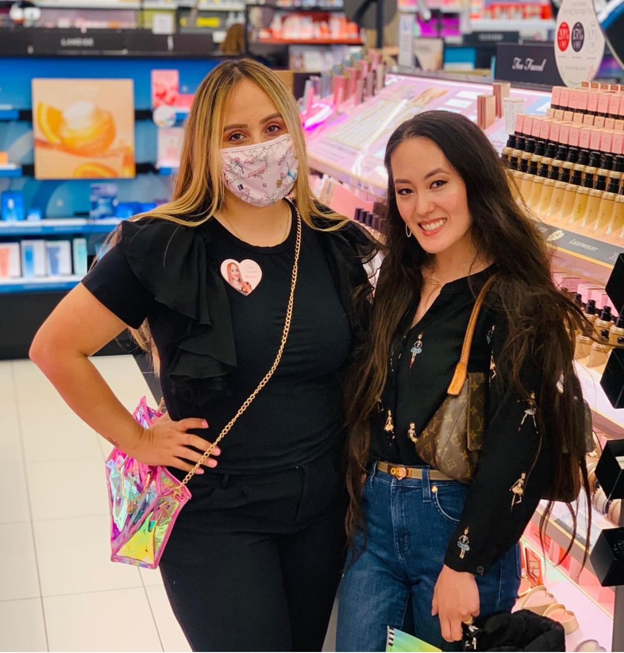 Sephora Store Openings and Events - Beauty Insider Community