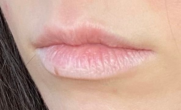 What Do Pale Lips Look Like | Lipstutorial.org