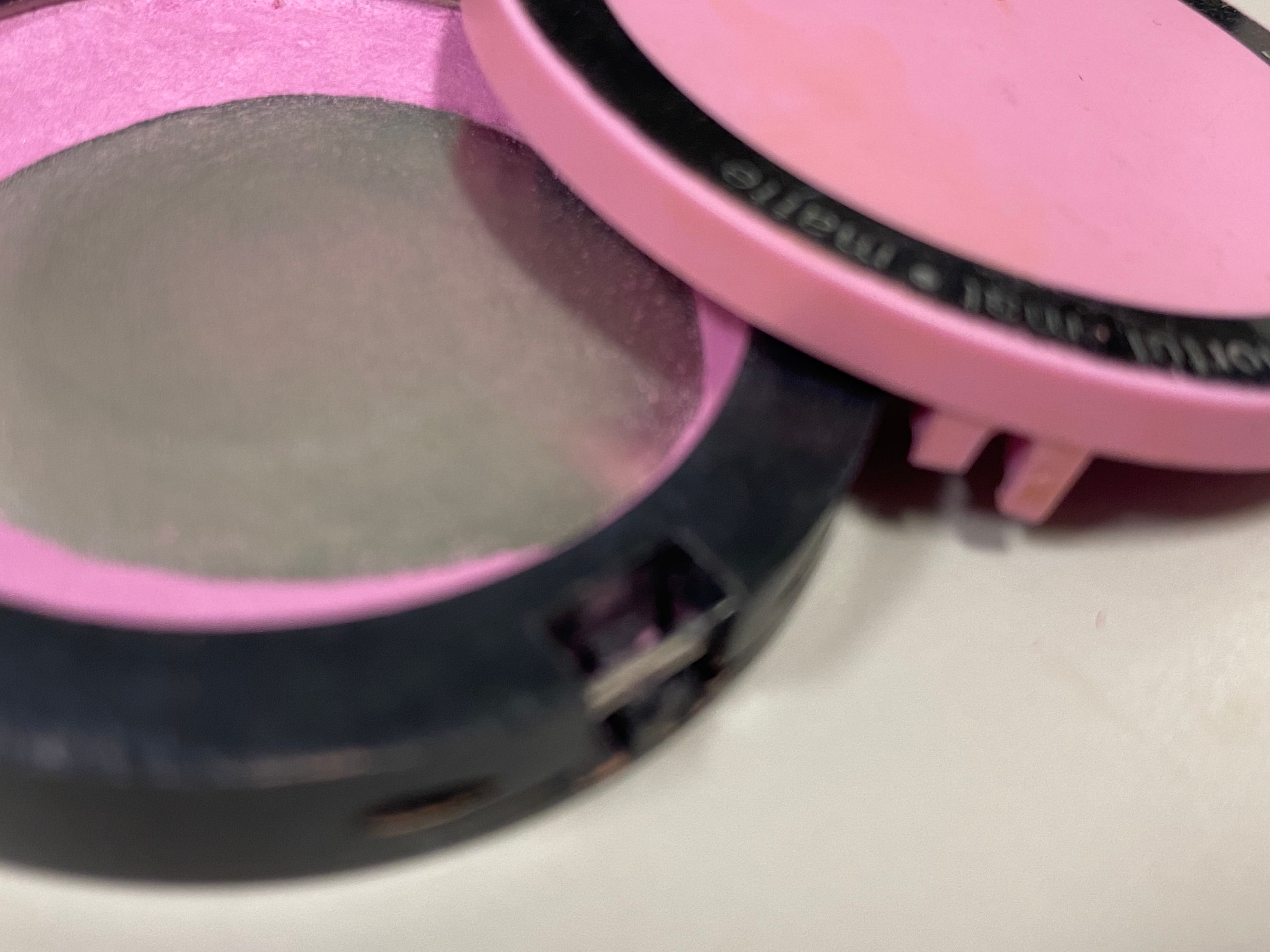 Sephora Over The Moon Blush