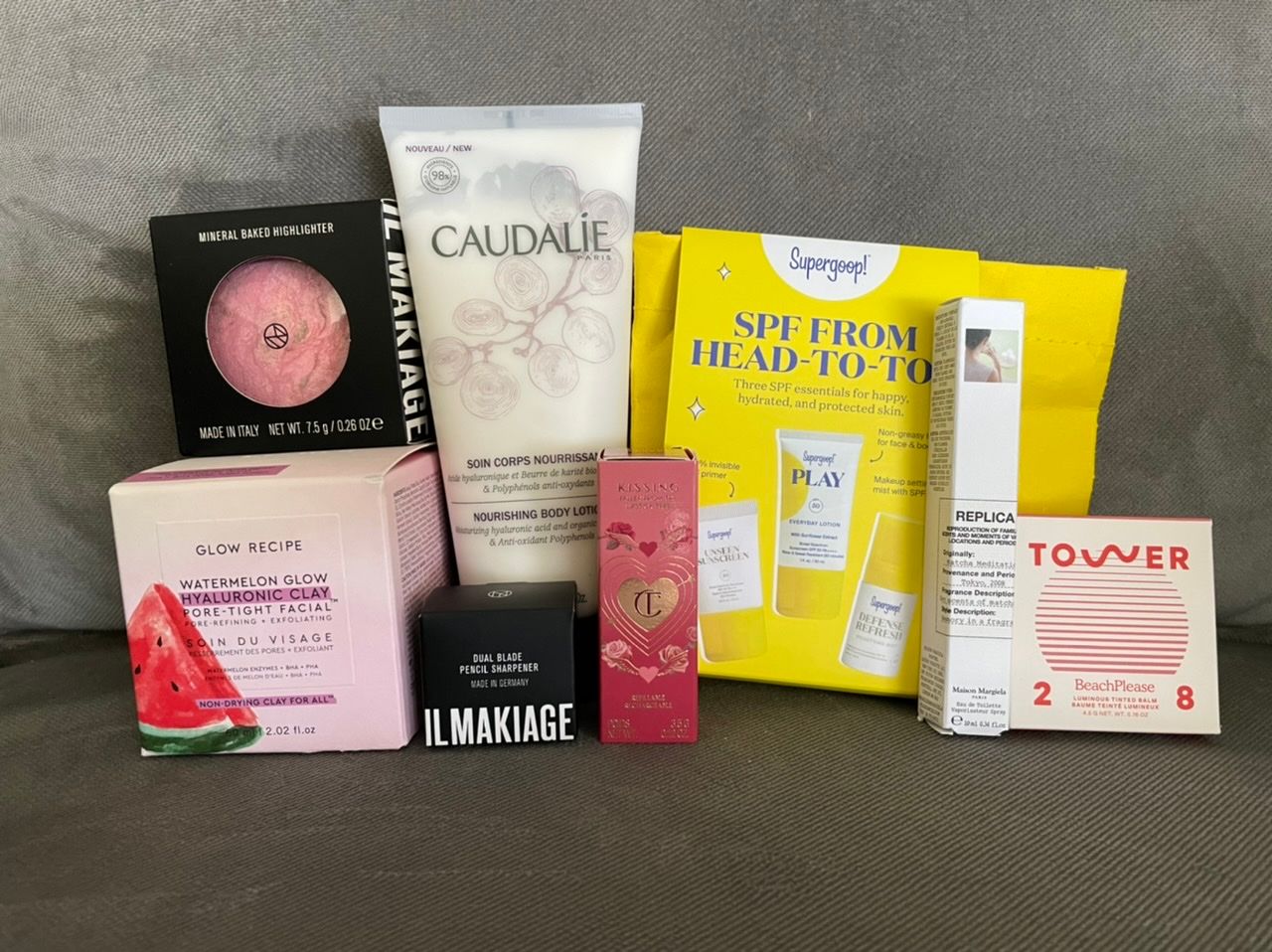 ⛱🏝JOYOUS JUNE HAULS!!🌞🌴 2021 - Beauty Insider Community