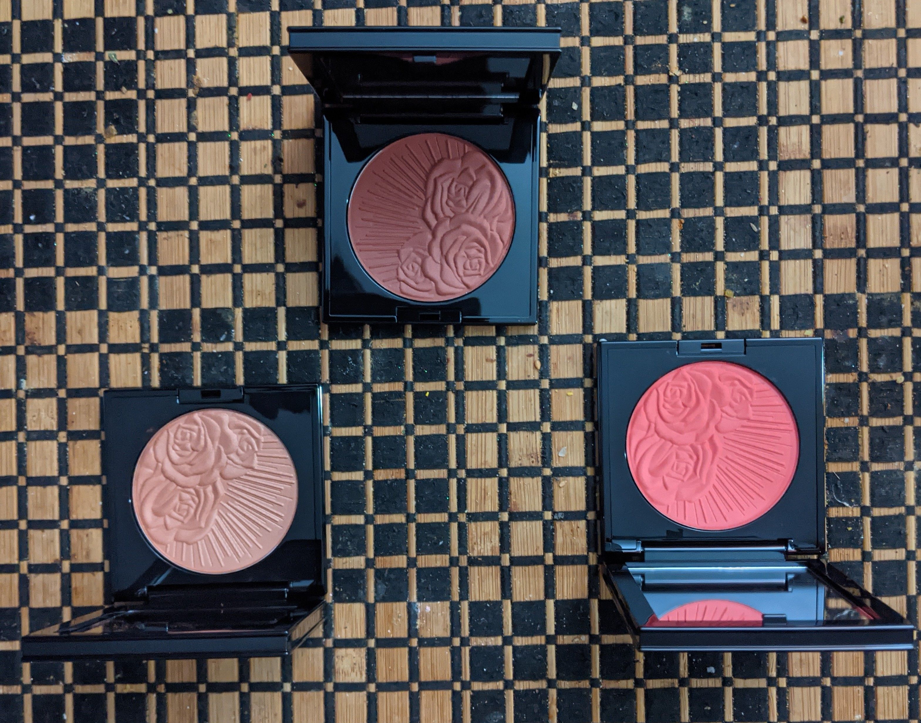 ⛱🏝JOYOUS JUNE HAULS!!🌞🌴 2021 - Beauty Insider Community