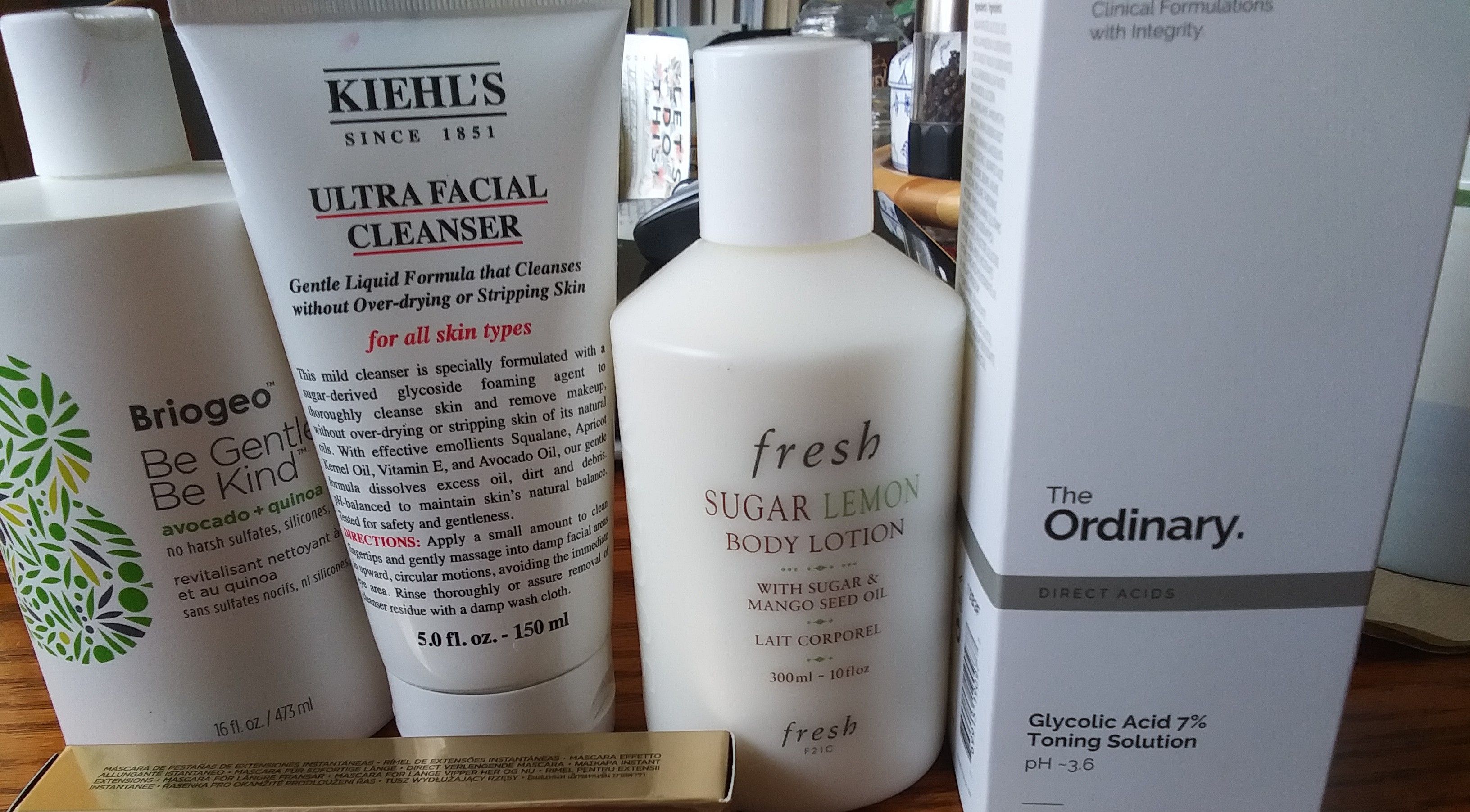 ⛱🏝JOYOUS JUNE HAULS!!🌞🌴 2021 - Beauty Insider Community