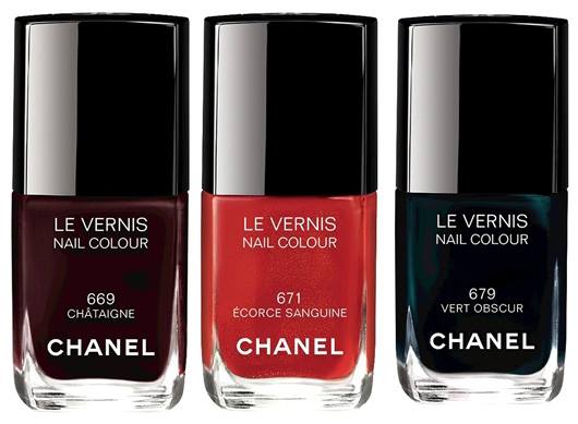 Chanel Updates - Beauty Insider Community