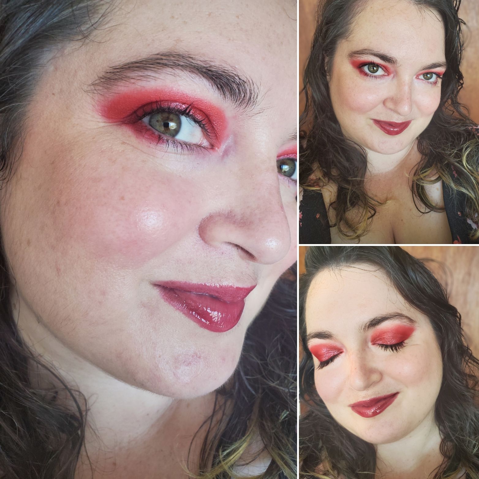 "You're the Apple of my Cheeks." 🍎 Chee... - Beauty Insider Community