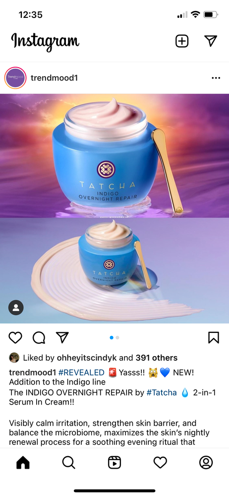 The Tatcha Beauty Thread - Beauty Insider Community