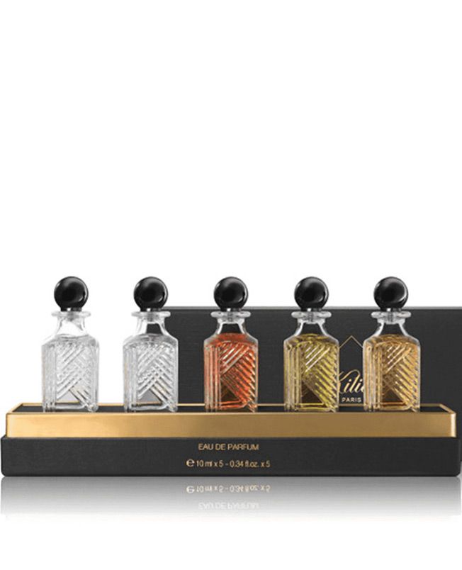 Kilian Sampler Set - Beauty Insider Community