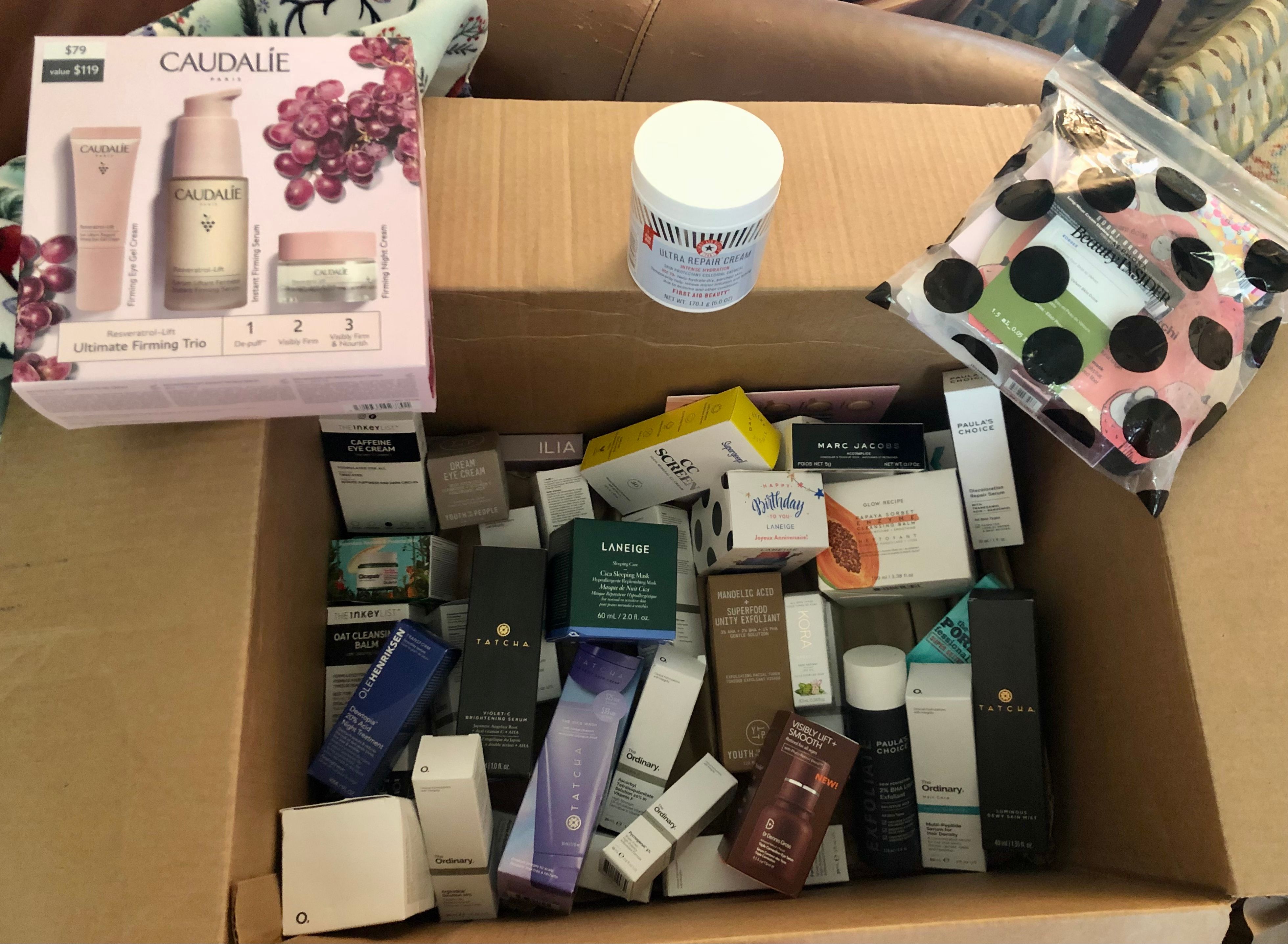 Samples - Beauty Insider Community