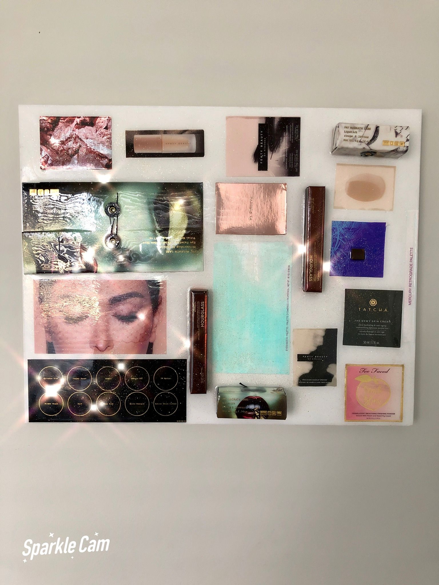 How I recycle makeup packages - Beauty Insider Community