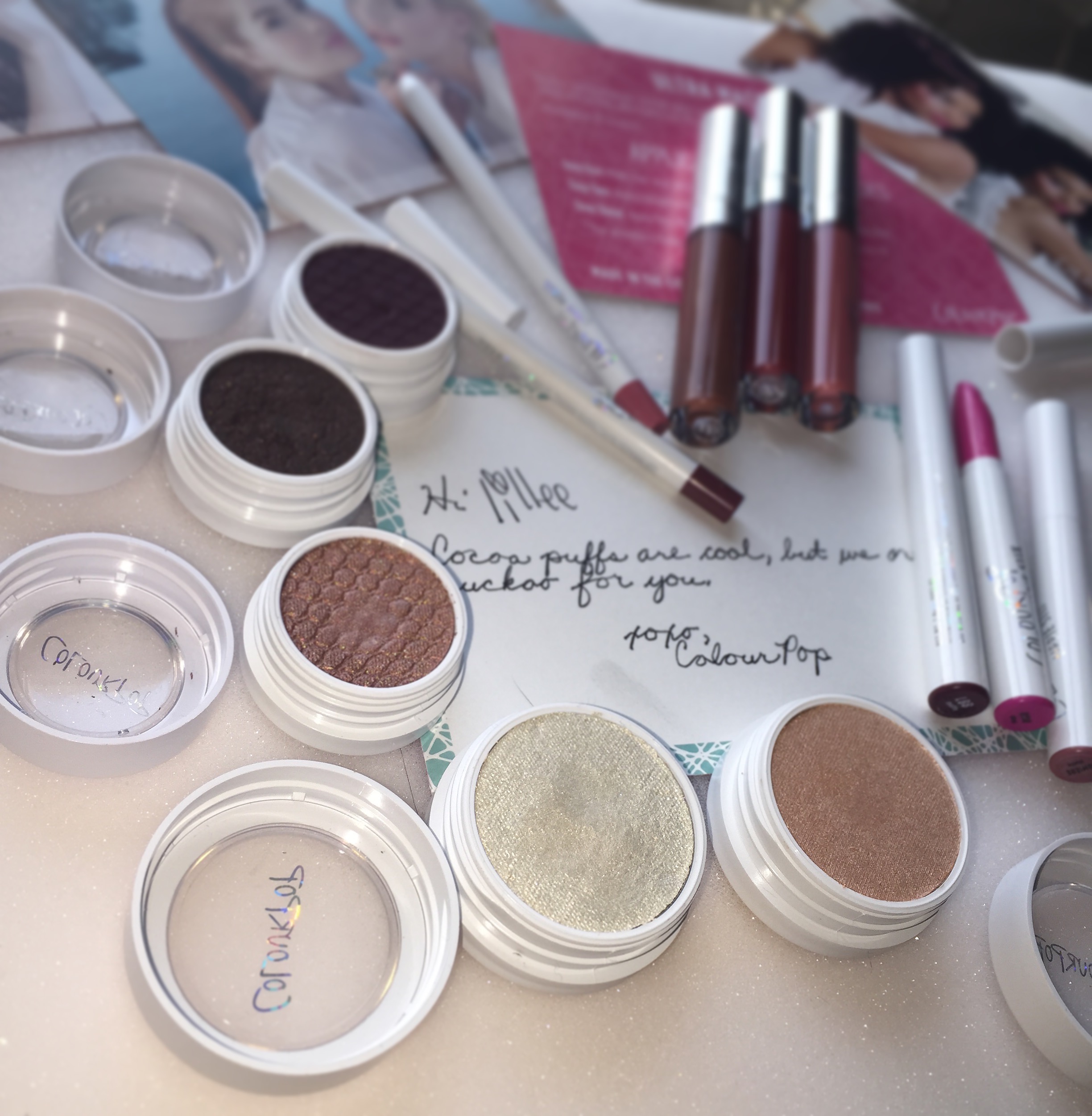 Any ColourPop Fans Here? - Beauty Insider Community